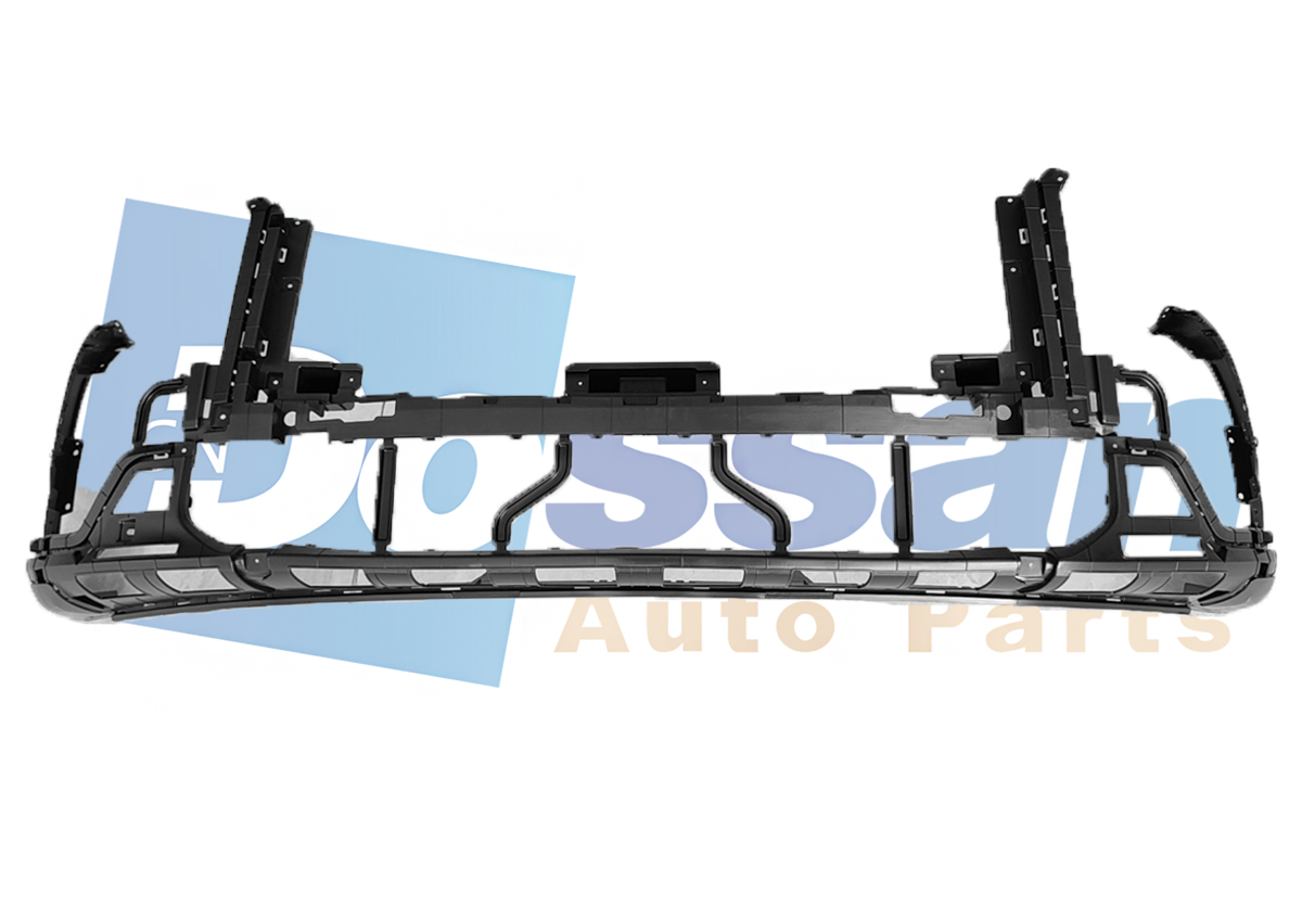 FR-COVER BUMPER LWR (FOR CHROME TYPE)