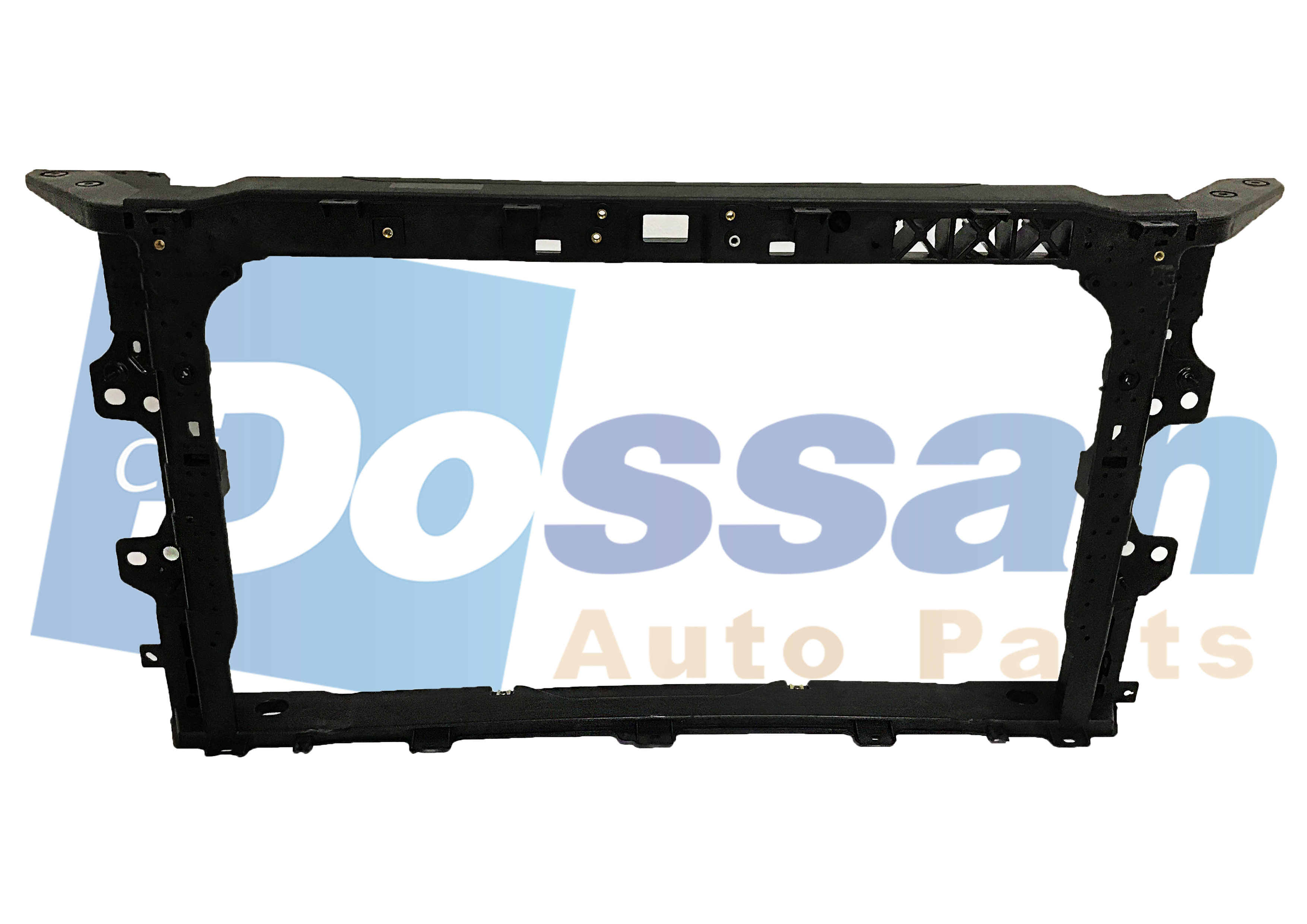 FRONT PANEL RADIATOR SUPPORT