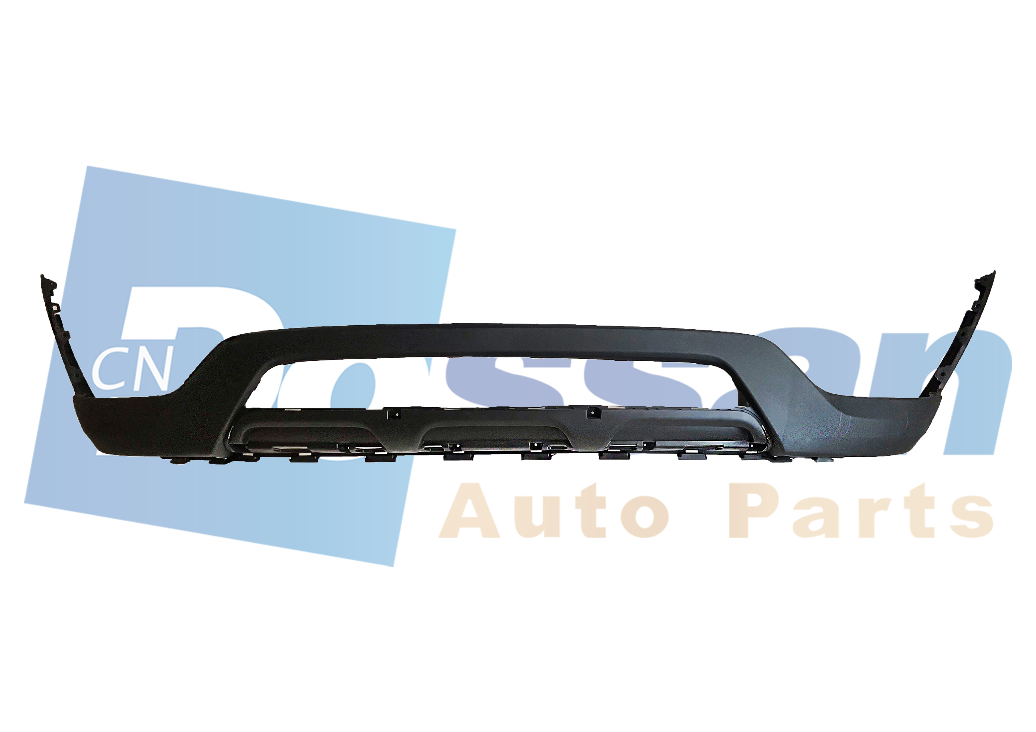COVER - FR BUMPER LOW