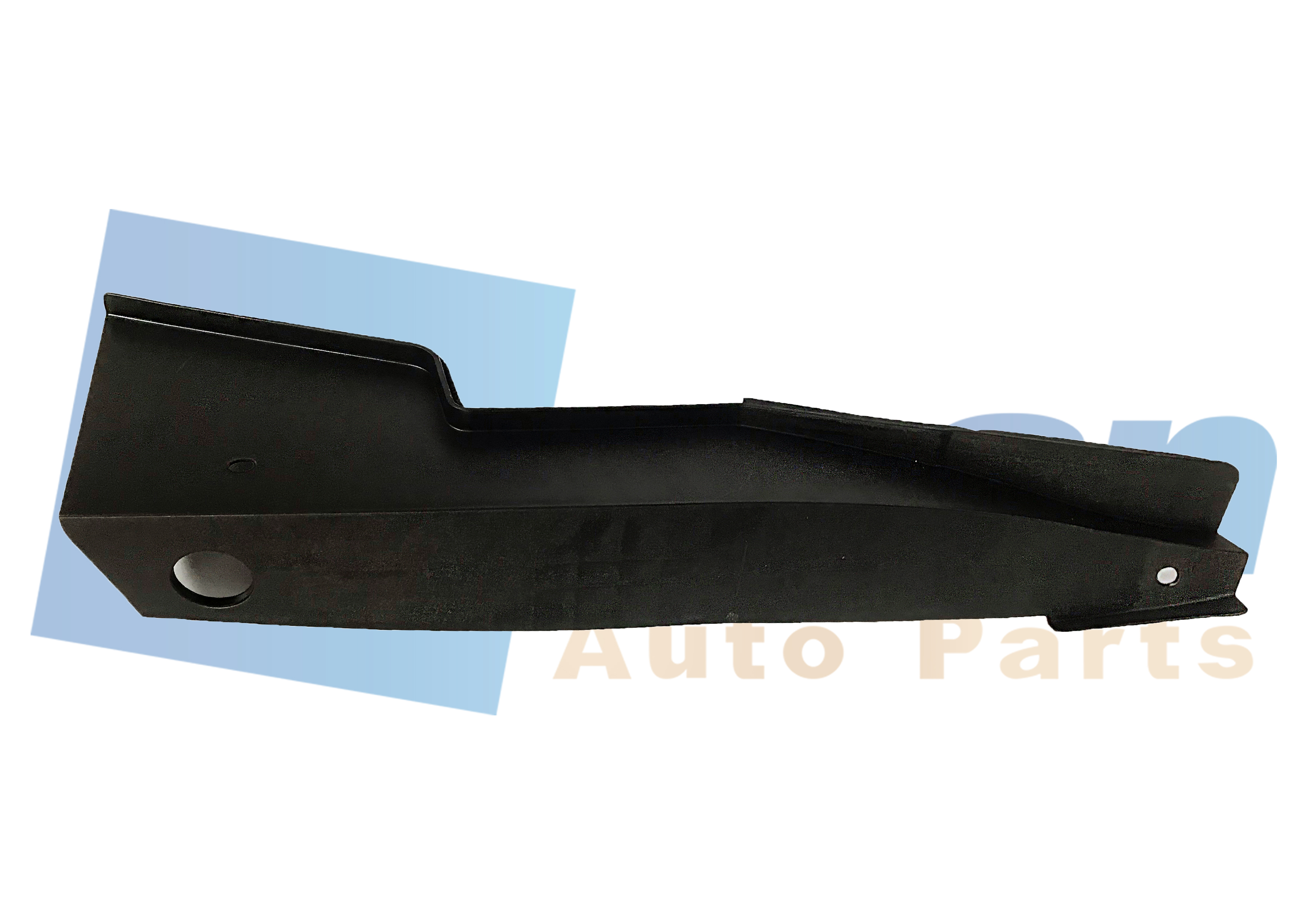 COVER- FENDER BRACKET UPR, LH