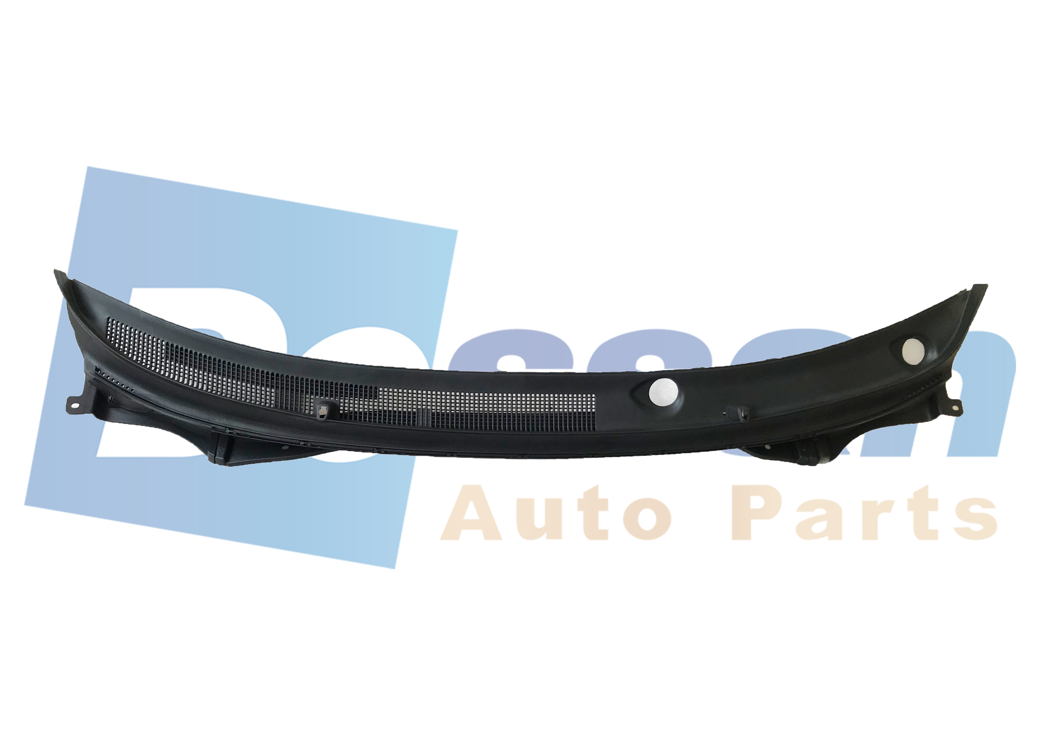 RAIN COVER ASSY-COWL TOP