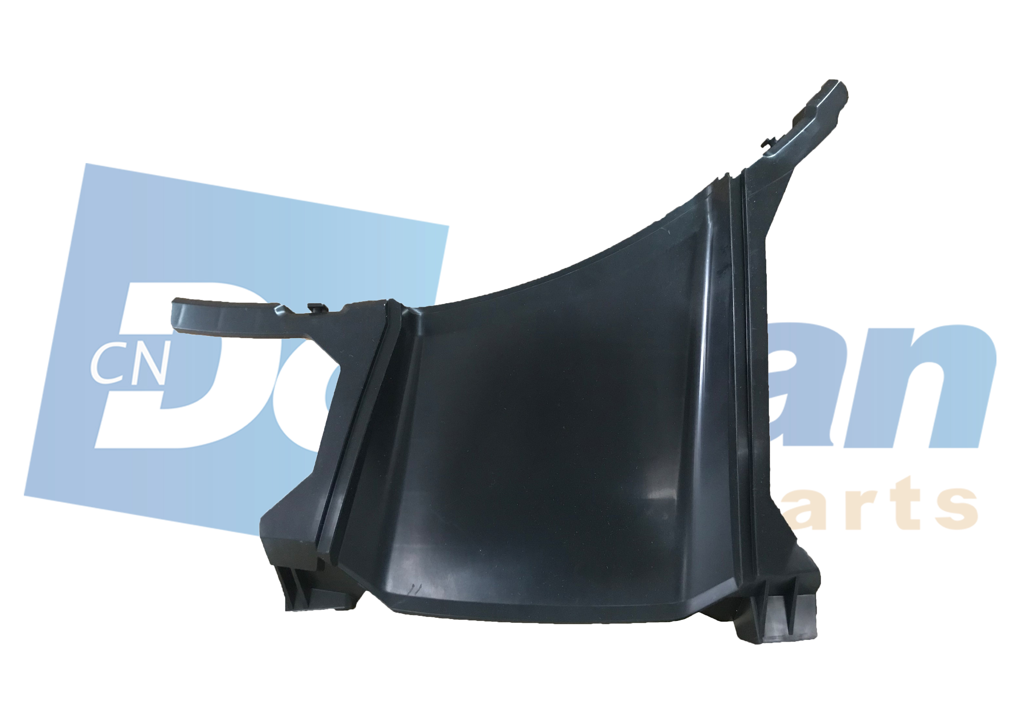 DUCT ASSY-AIR CURTAIN RH