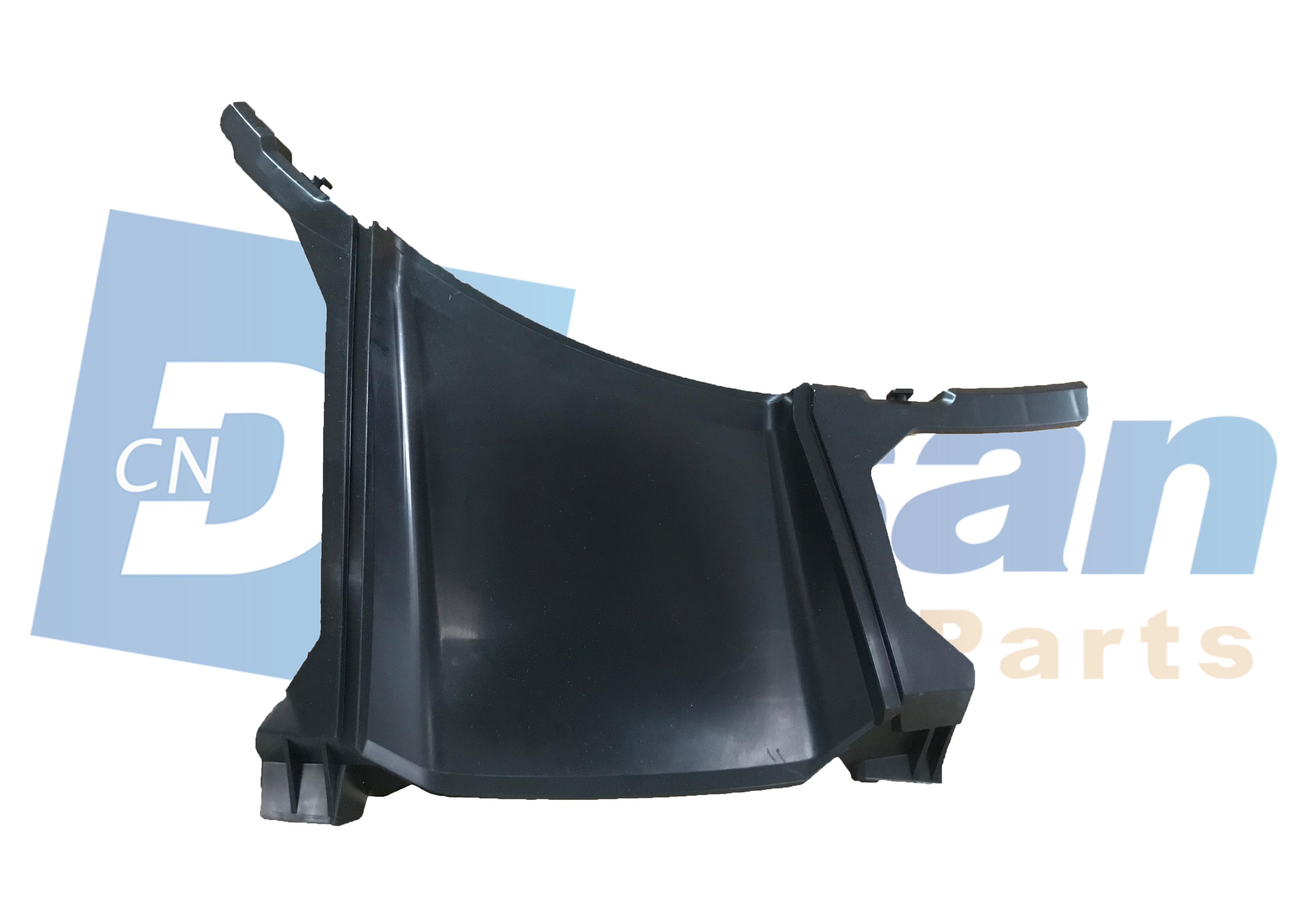 DUCT ASSY-AIR CURTAIN LH