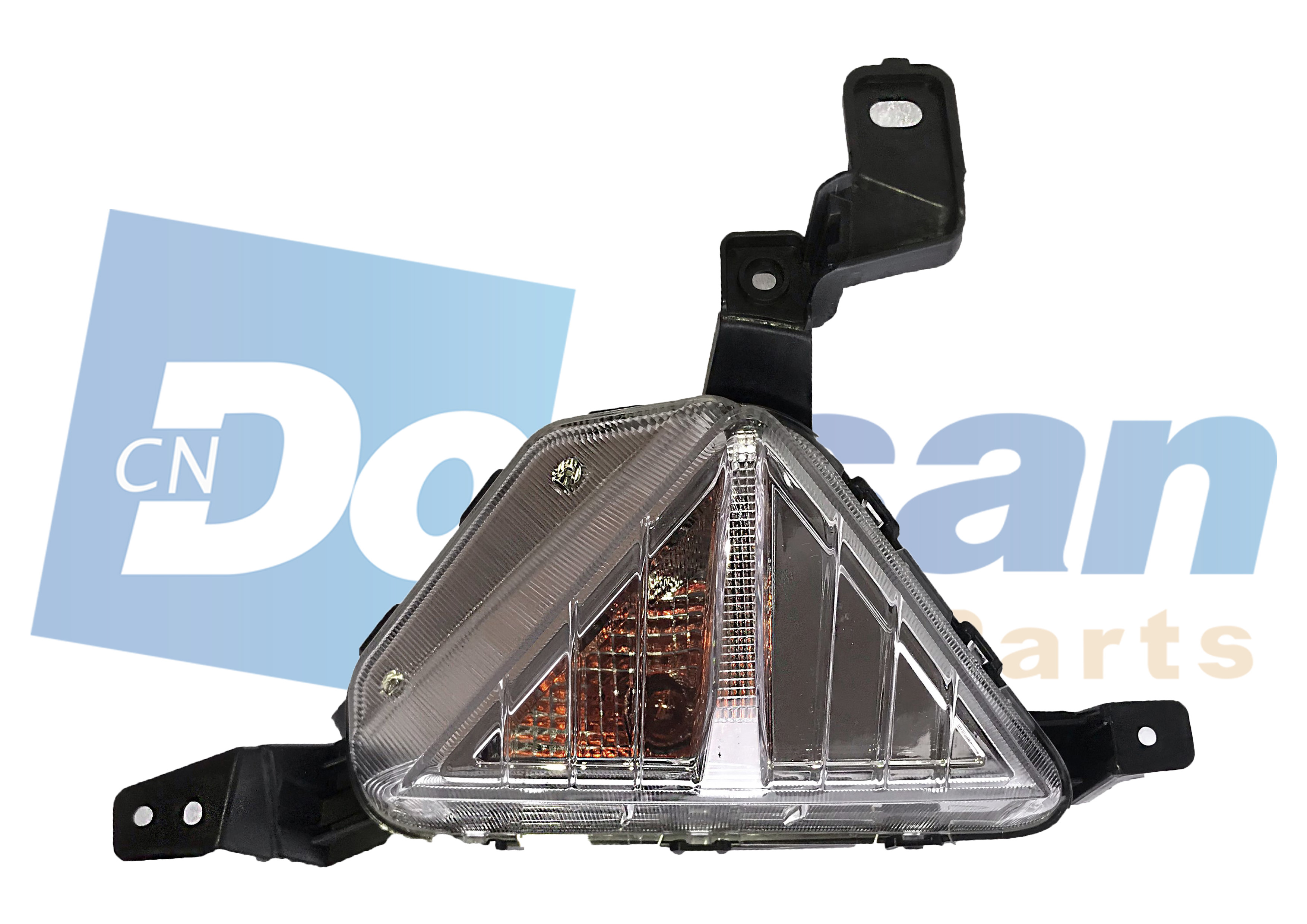 LAMP ASSY-FRONT TURN SIGNAL LH