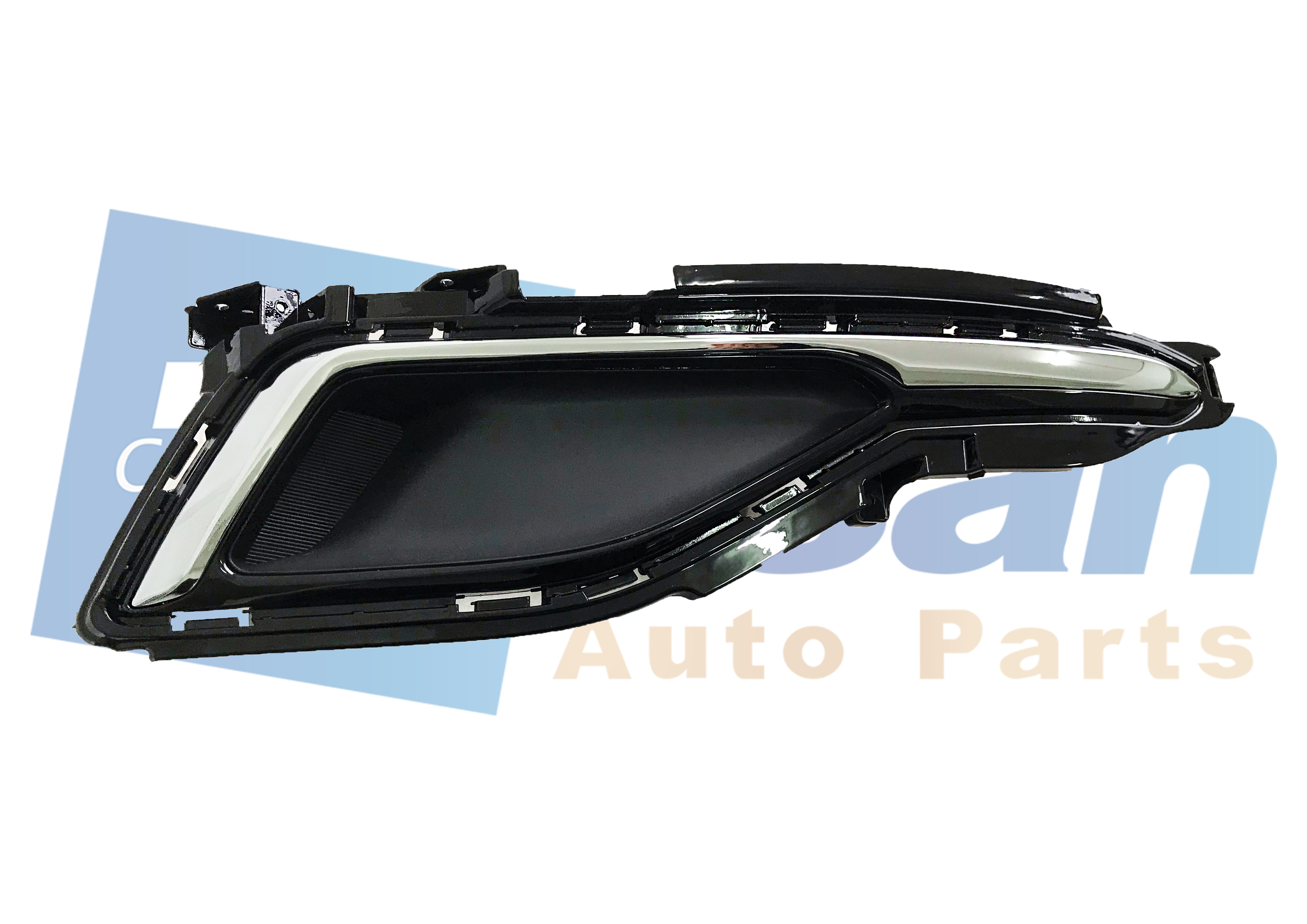 FOG LAMP COVER(CLOSED) RH