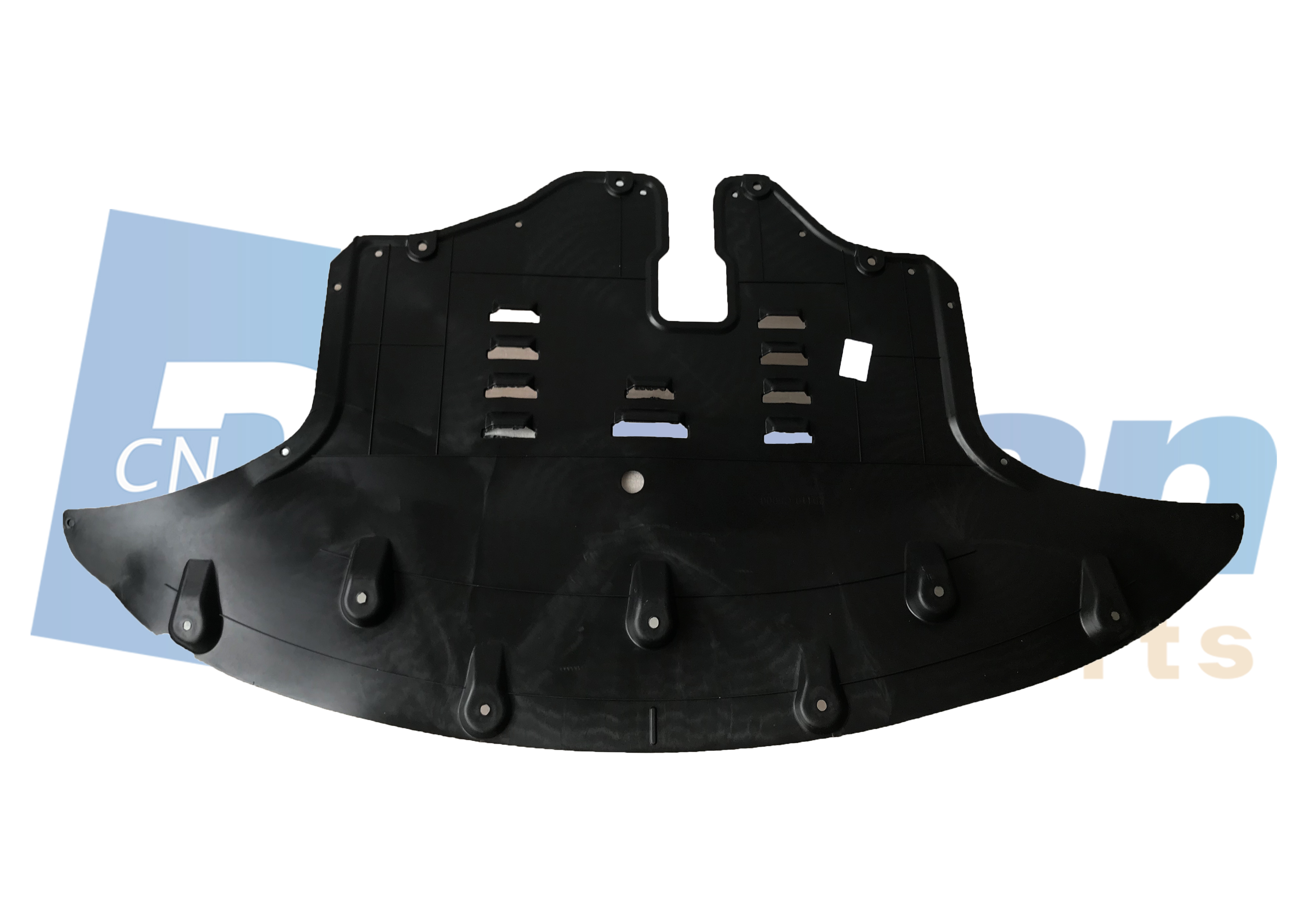 COVER ASSY-ENGINE UNDER 2.4