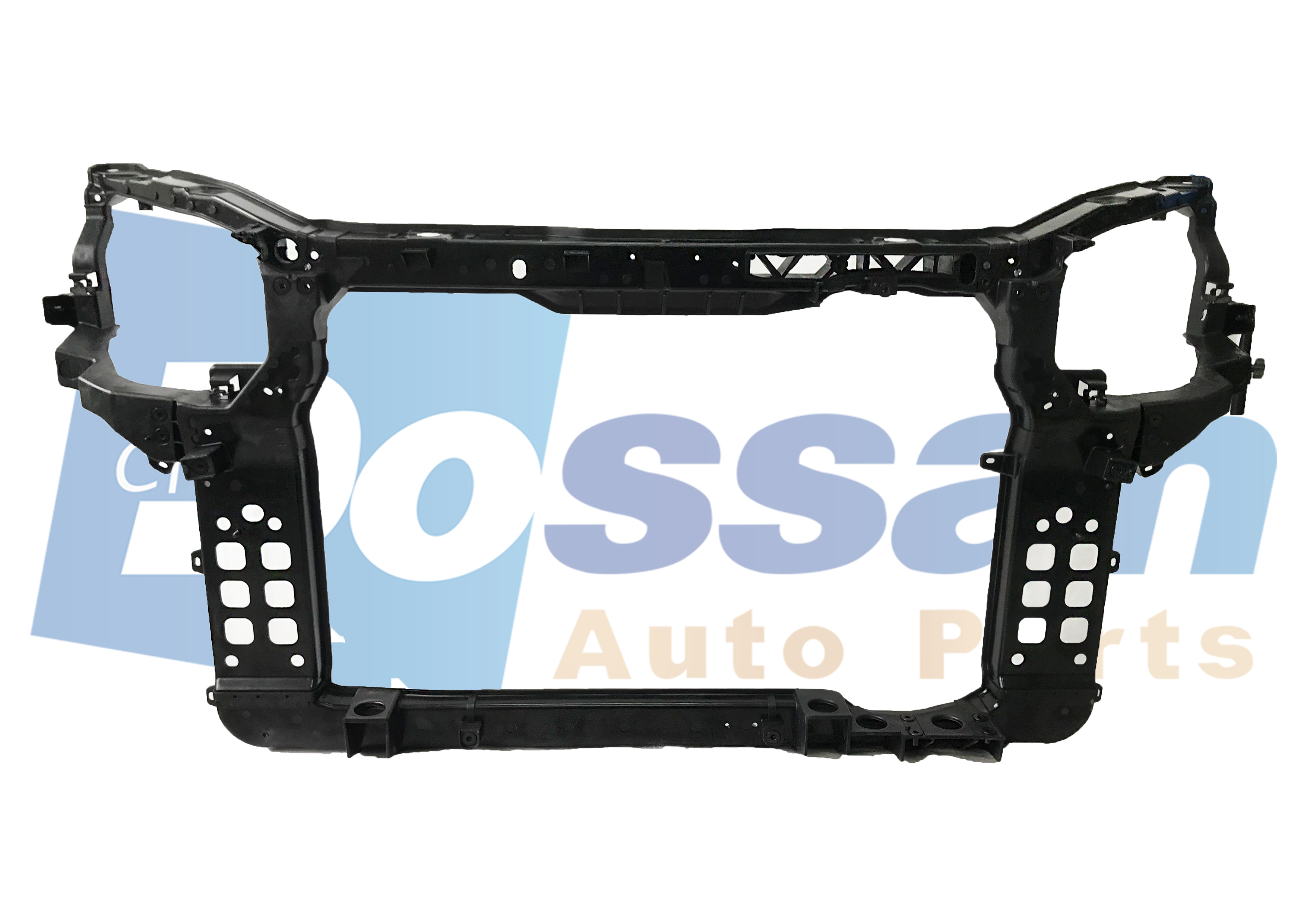FRONT PANEL RADIATOR SUPPORT