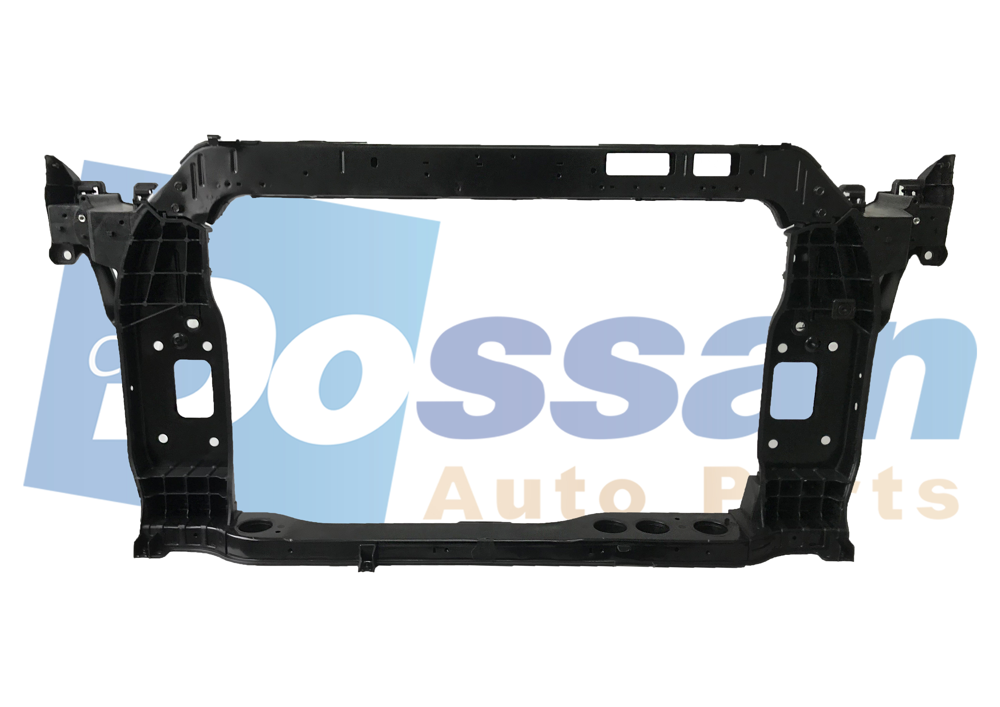 FRONT PANEL RADIATOR SUPPORT