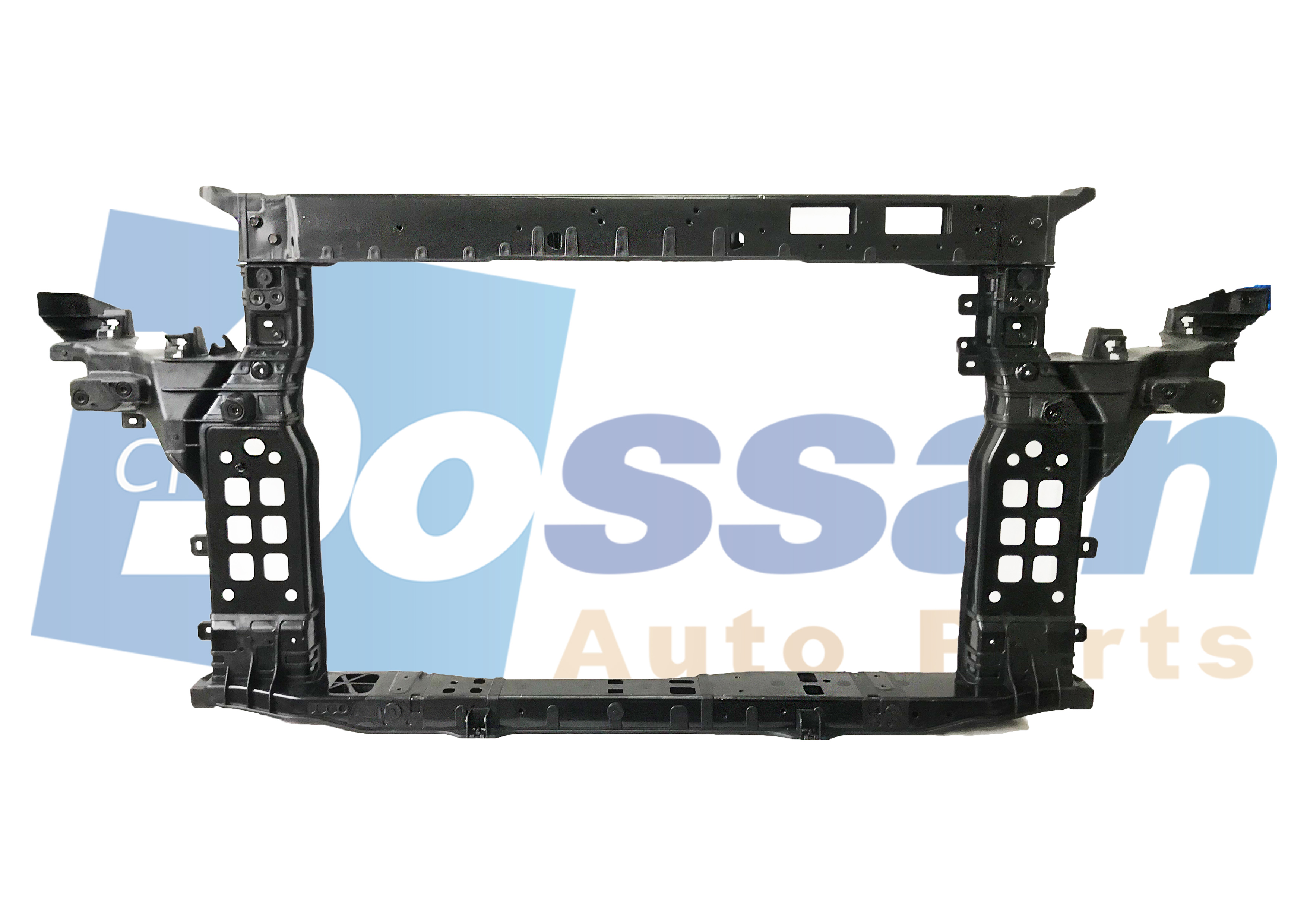 FRONT PANEL RADIATOR SUPPORT