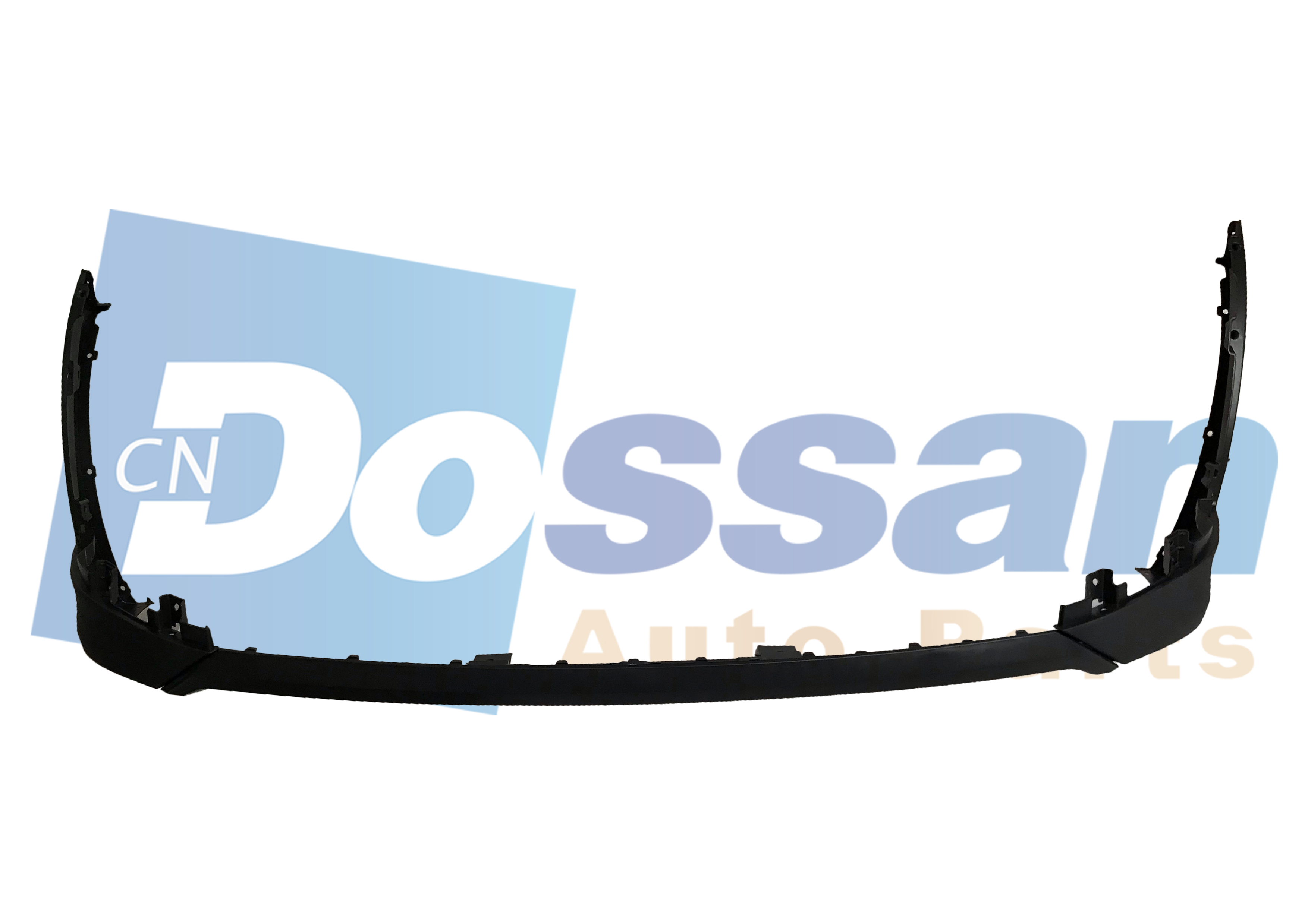 COVER - FR BUMPER LOW