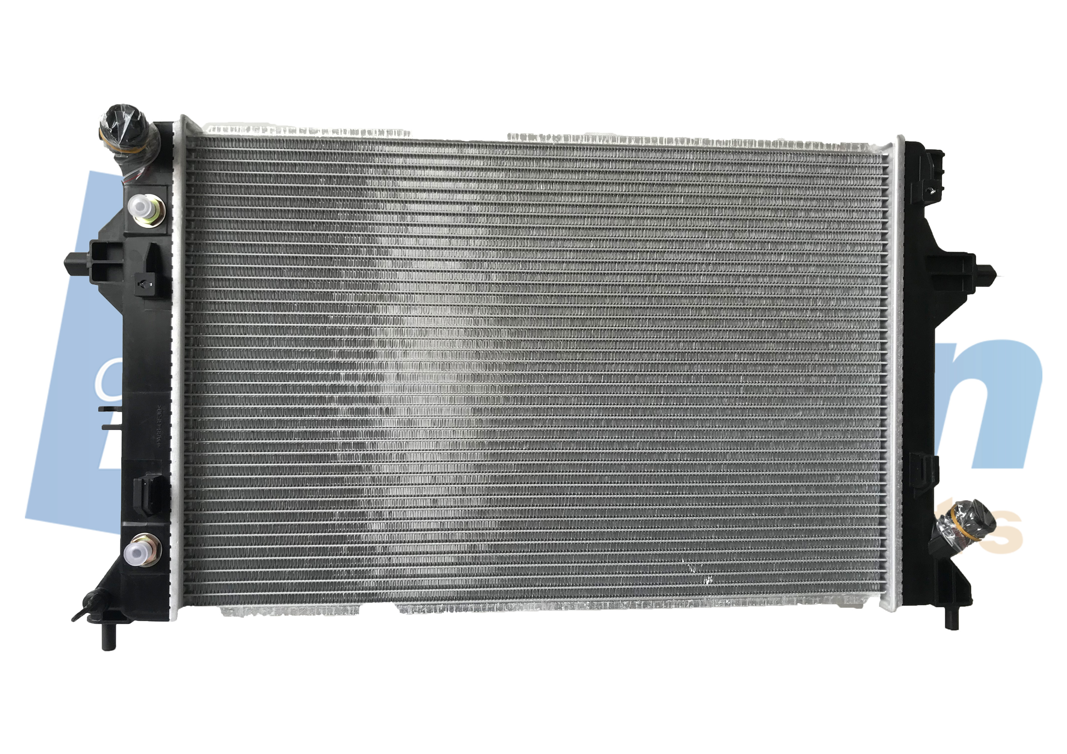 RADIATOR A/T ASSY