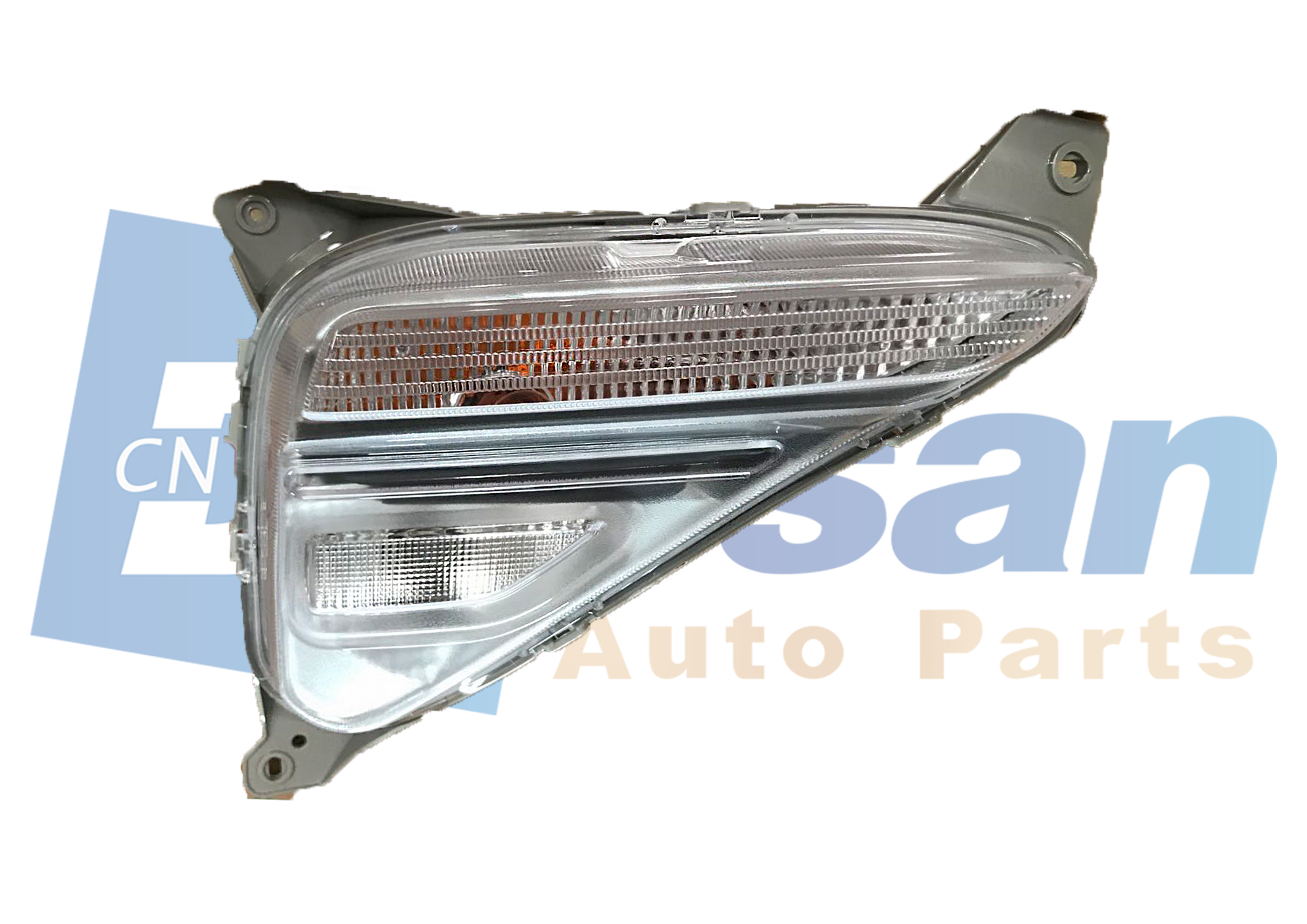 LAMP ASSY RR BUMPER-SIDE T/SIGNAL LH