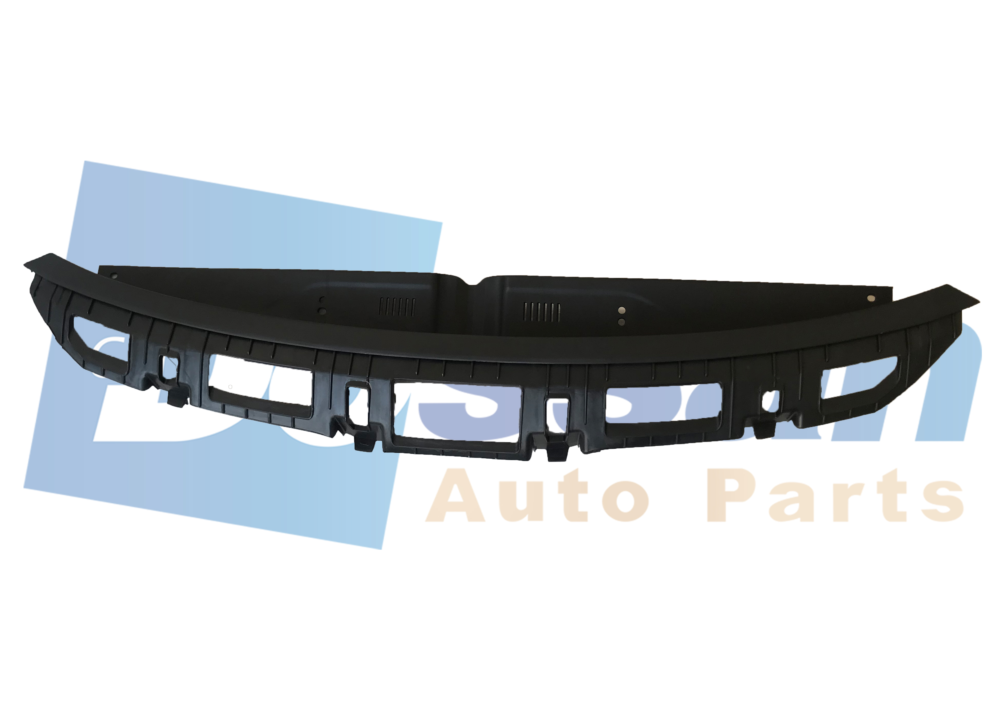 GARNISH ASSY RAD GRILLE UPR