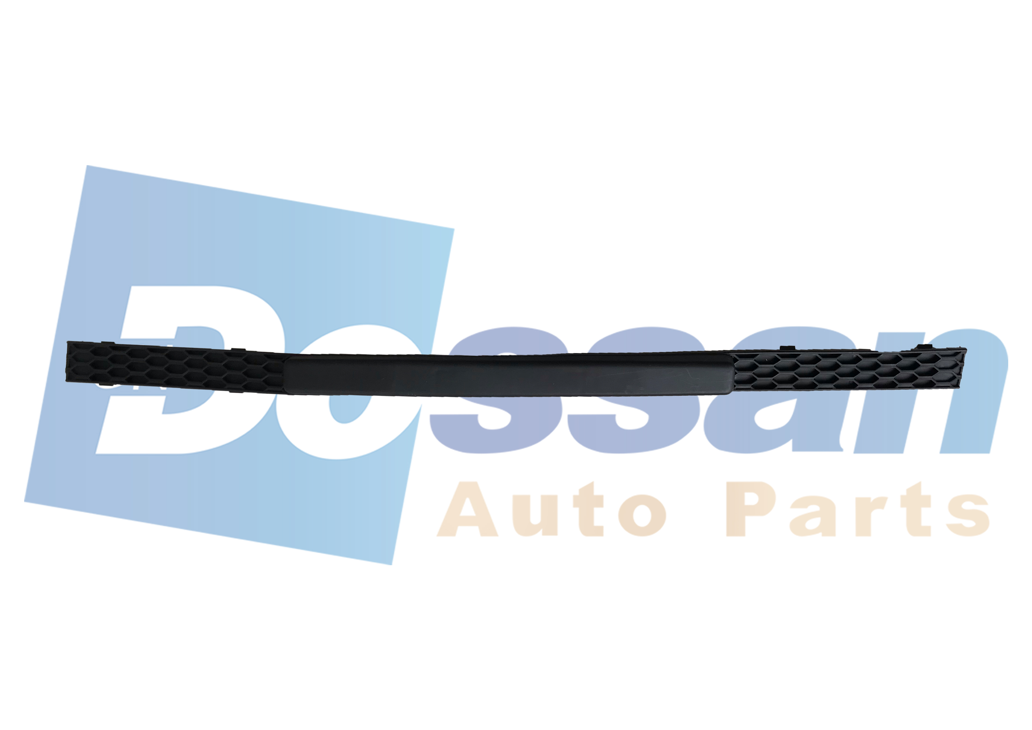 MESH- FRONT BUMPER CTR