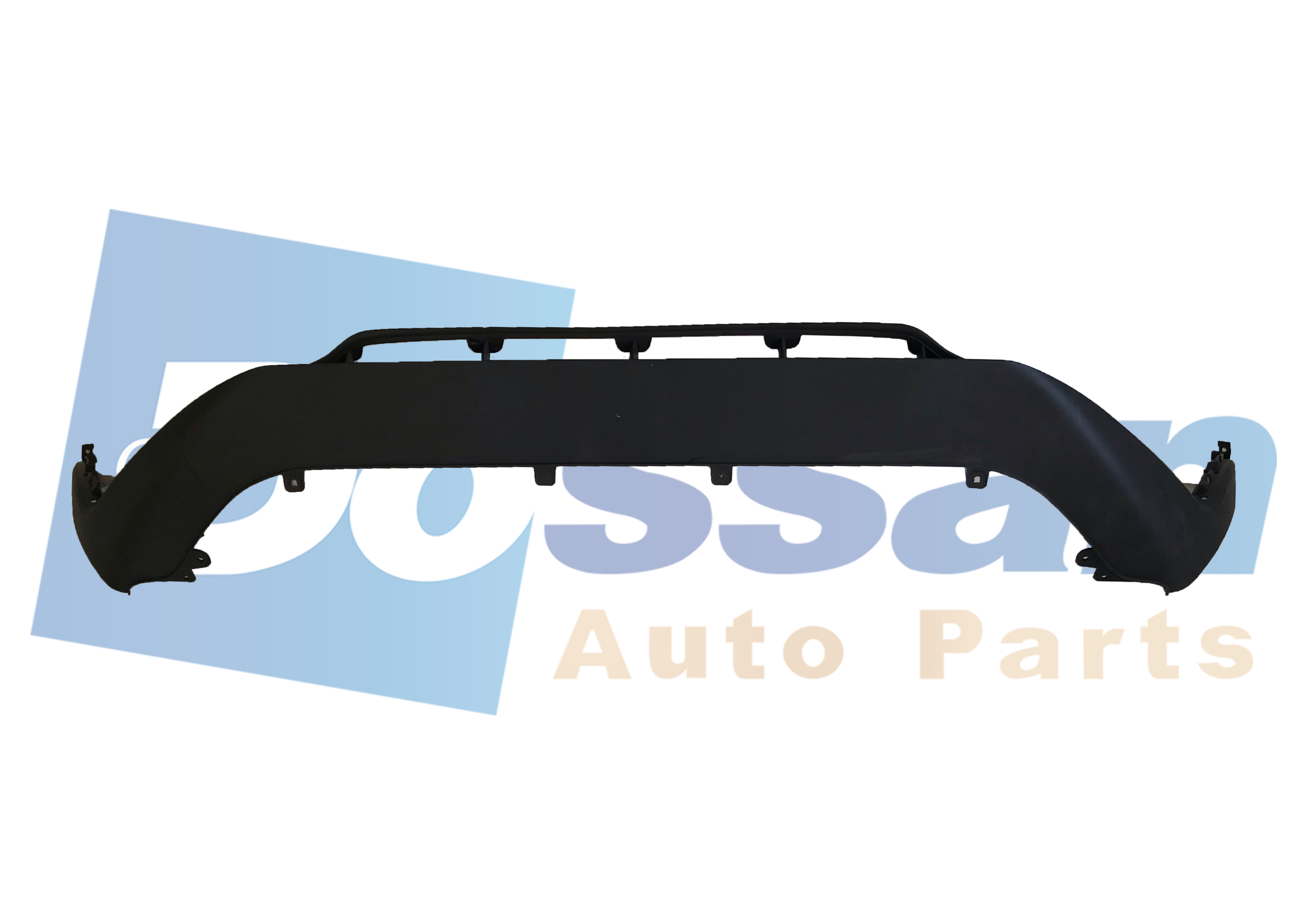 COVER - FR BUMPER LOW