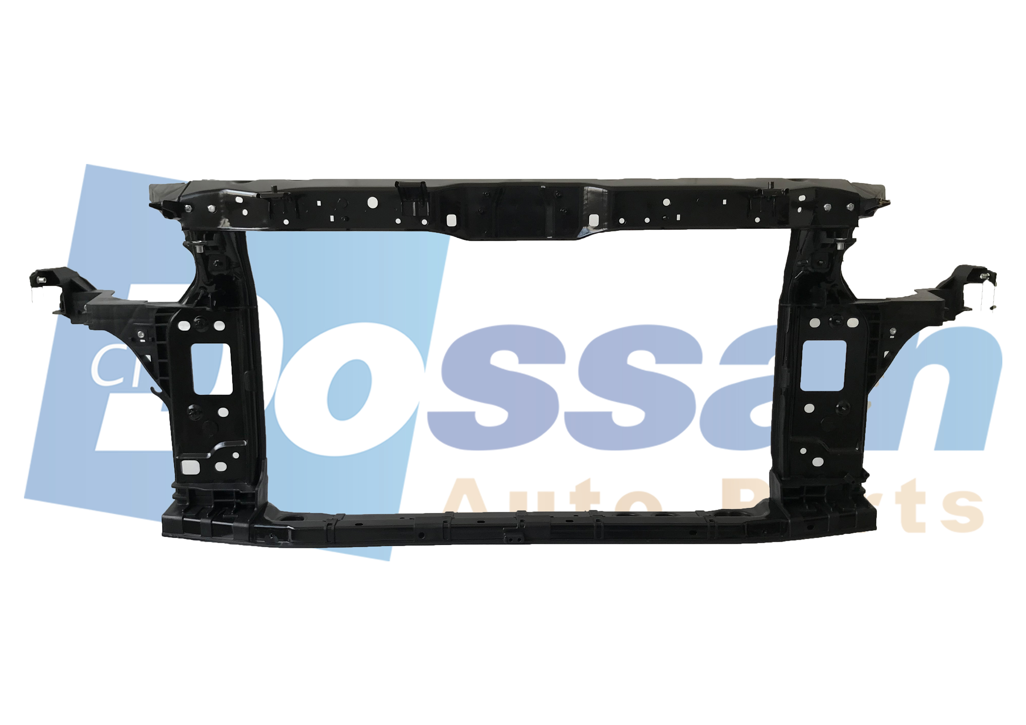 FRONT PANEL RADIATOR SUPPORT