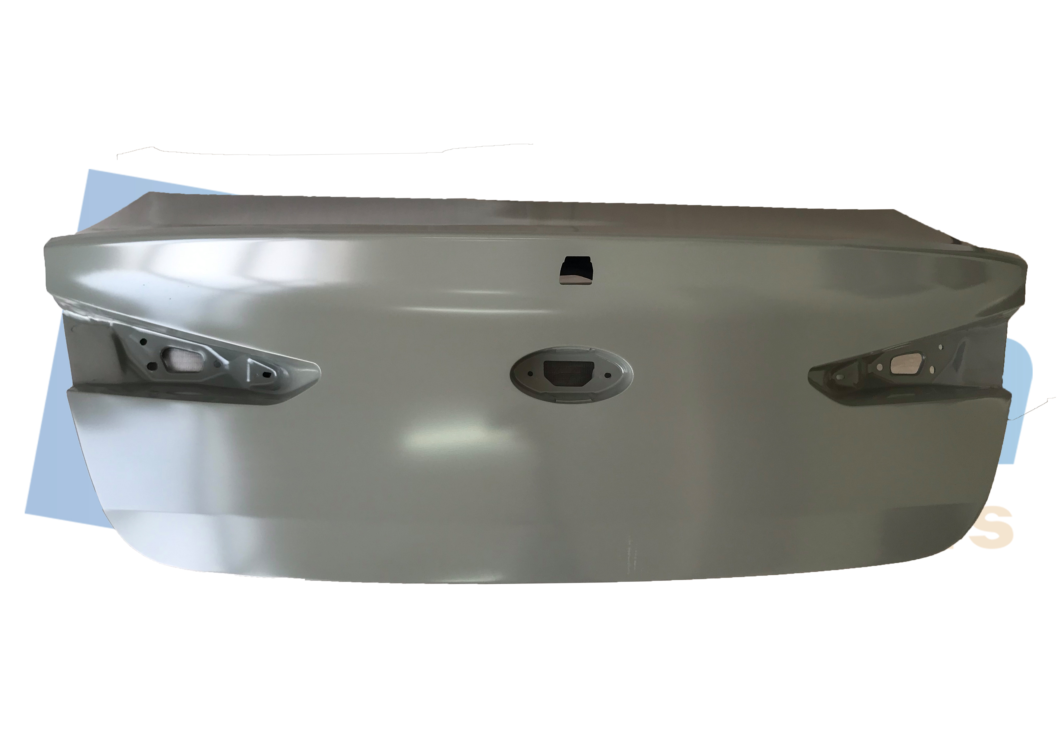 TRUNK LID REAR