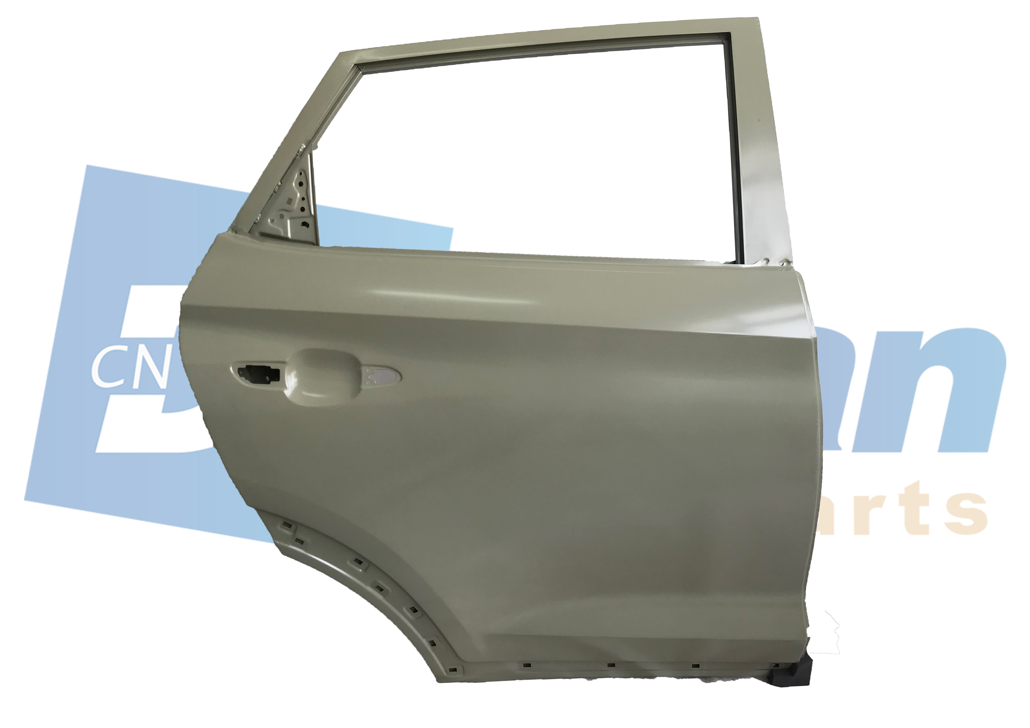 REAR DOOR RH