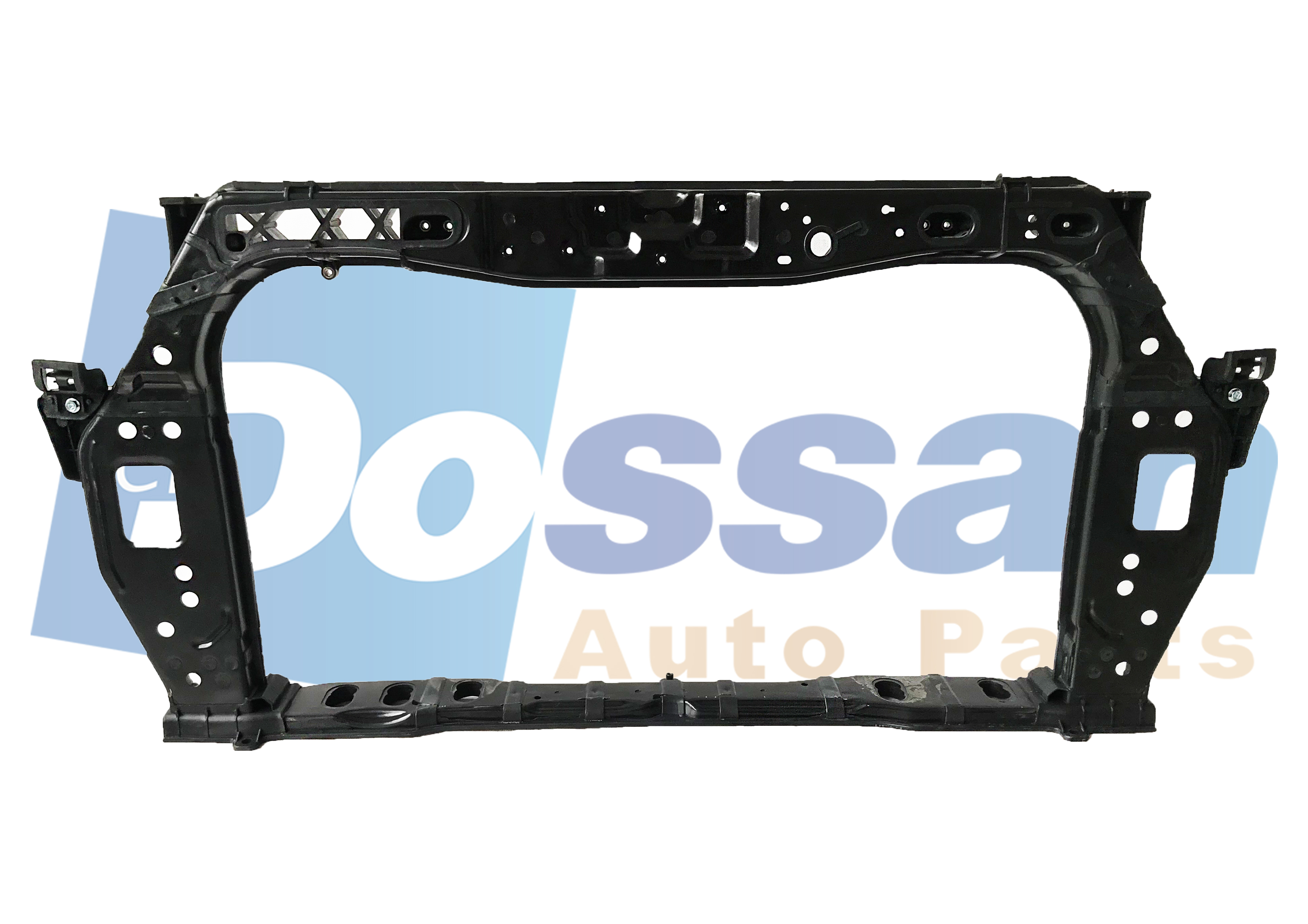 FRONT PANEL RADIATOR SUPPORT