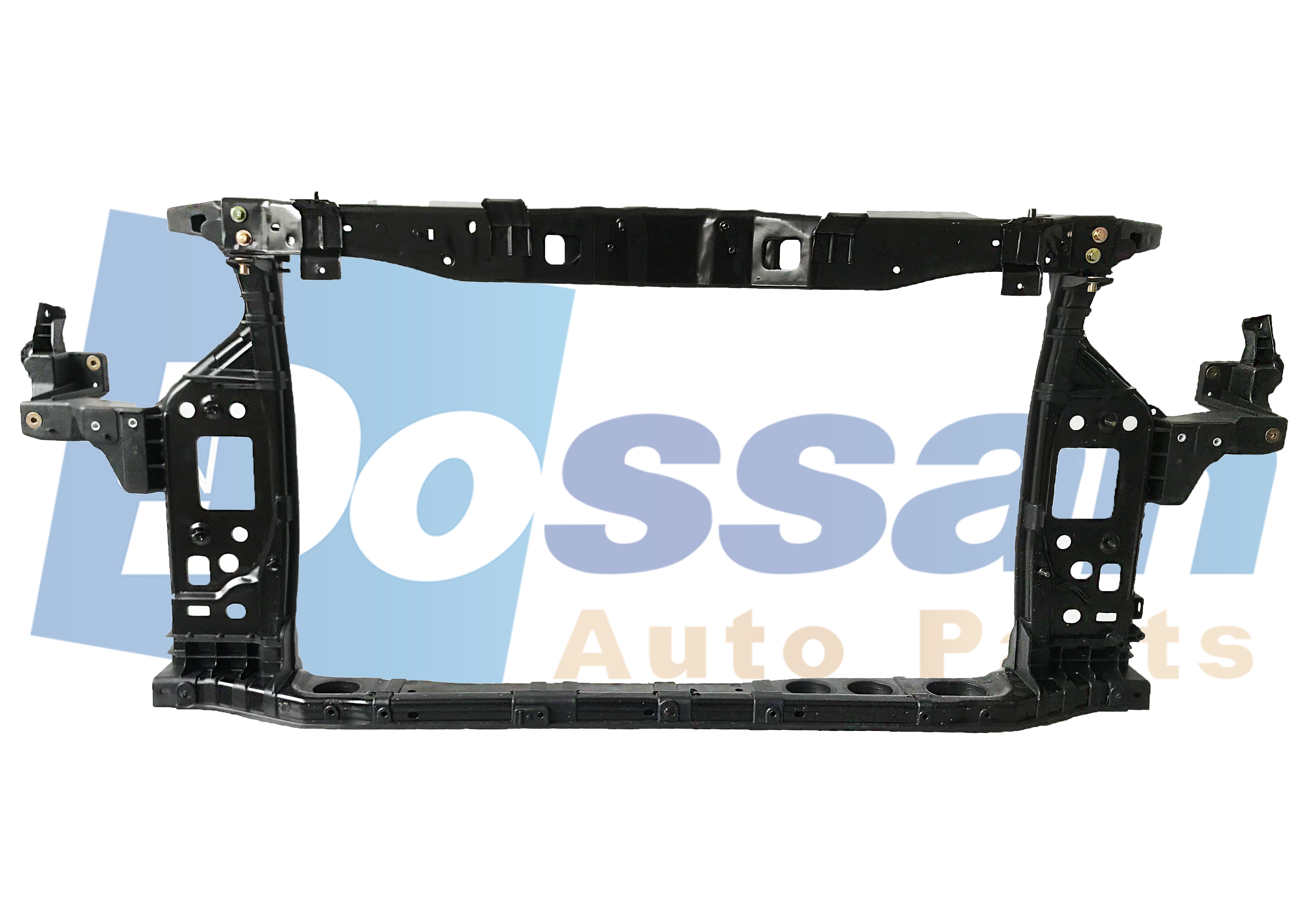 FRONT PANEL RADIATOR SUPPORT