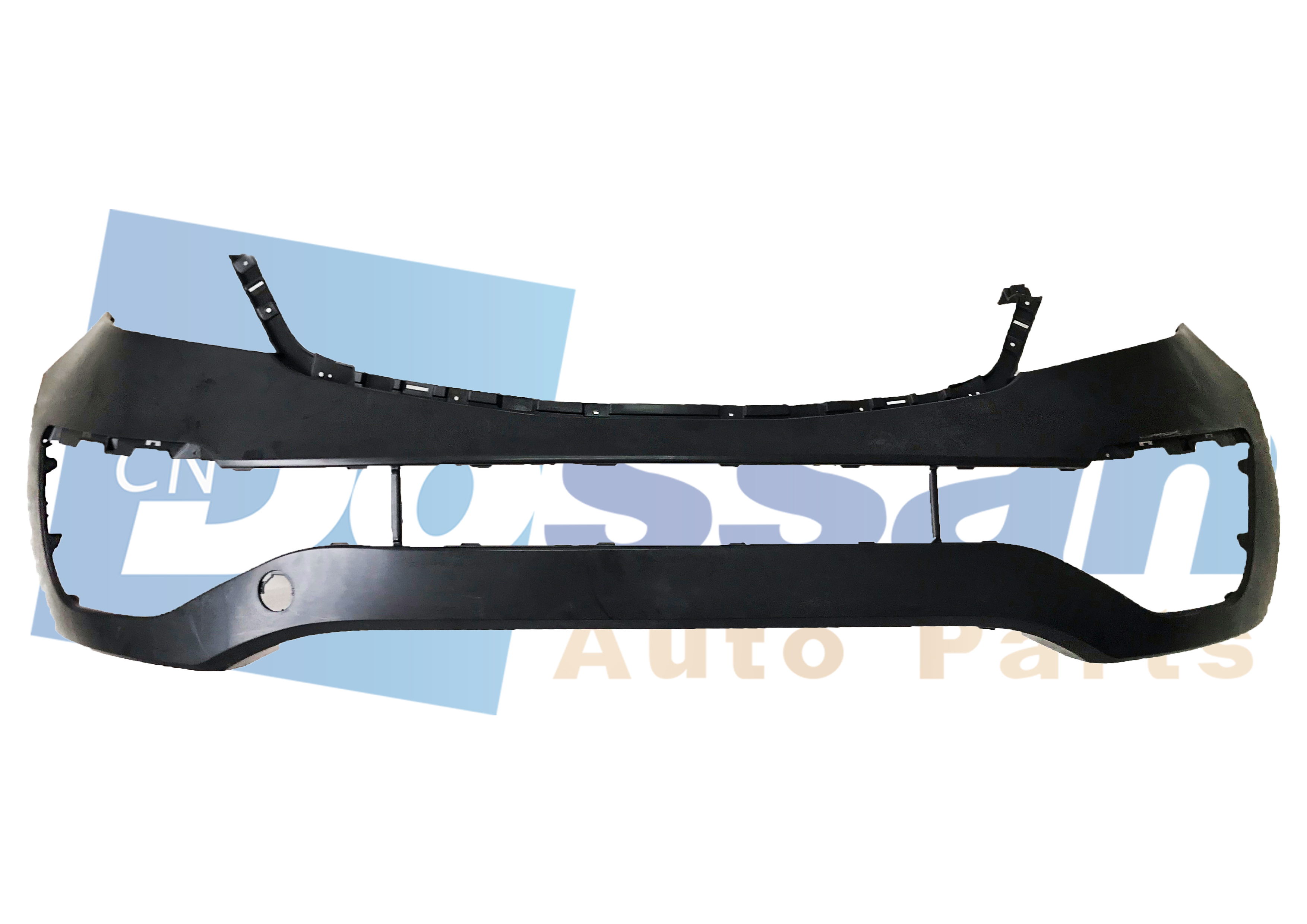 COVER - FR BUMPER OLD