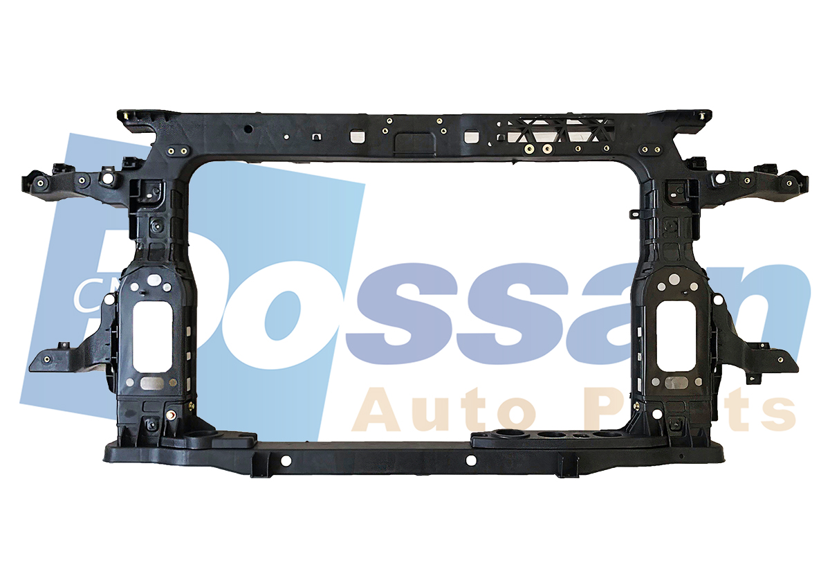 FRONT PANEL RADIATOR SUPPORT 2.4