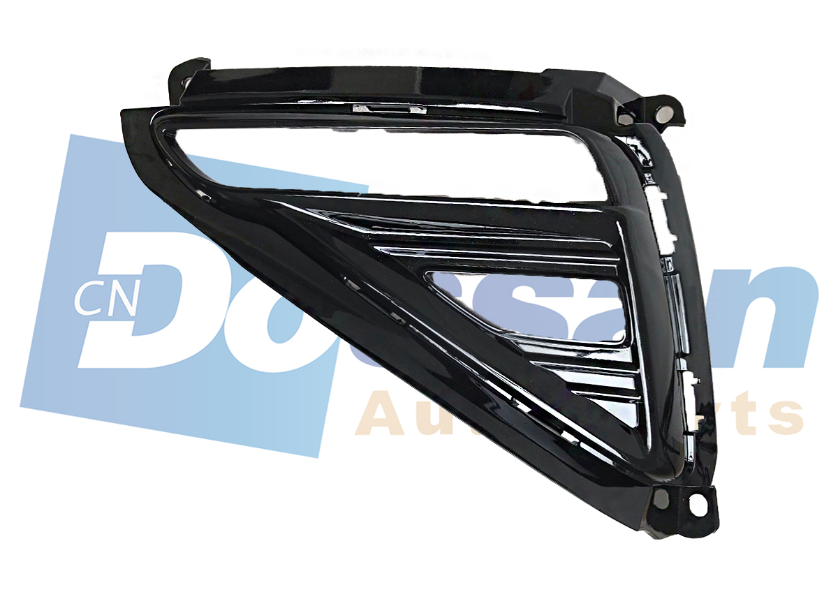 COVER-RR BUMPER FOG LAMP RH