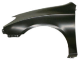 FRONT FENDER LH