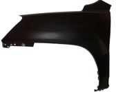 FRONT FENDER LH
