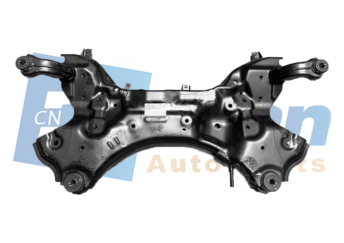 CROSSMEMBER FRONT ASSY 4W