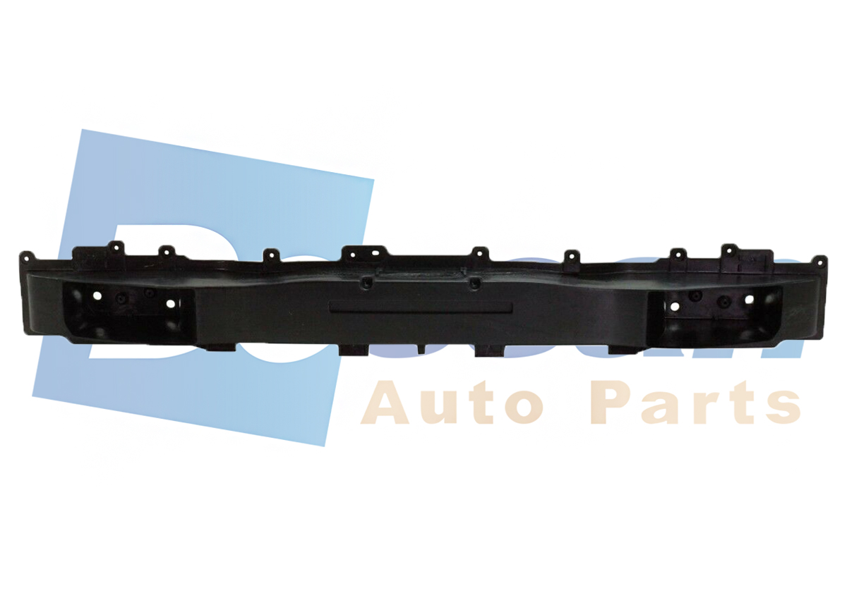 RAIL ASSY-REAR BUMPER SUPPORT