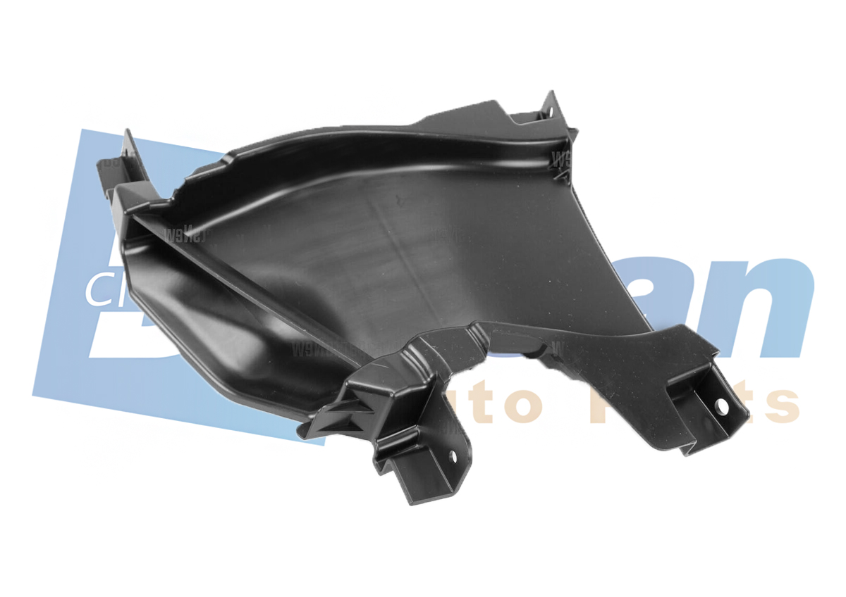 DUCT ASSY-AIR CURTAIN, RH