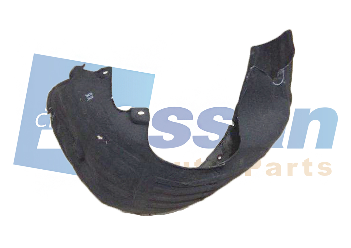 REAR INNER FENDER RH
