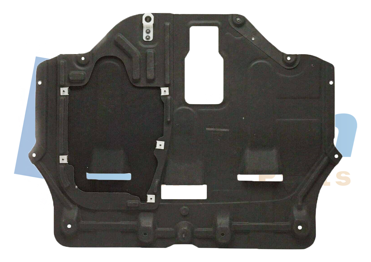 COVER ASSY-ENGINE UNDER