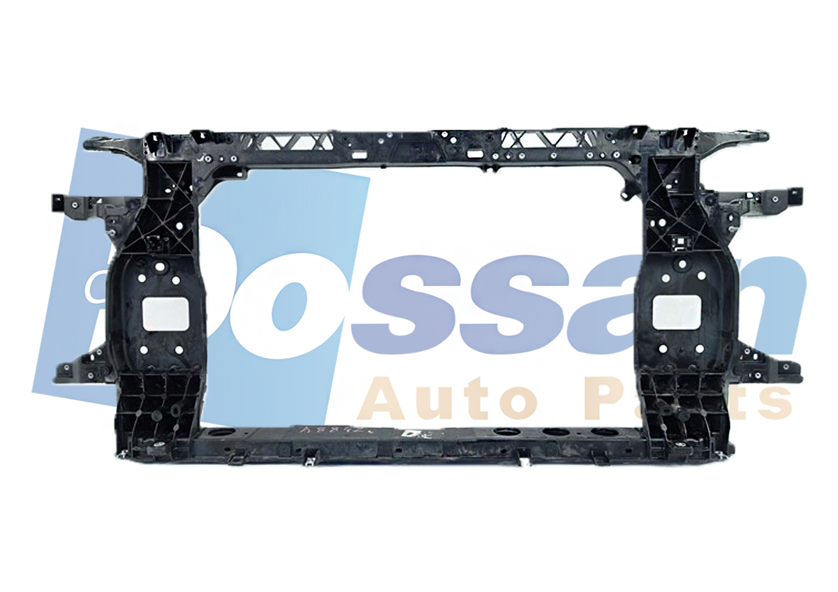 FRONT PANEL RADIATOR SUPPORT