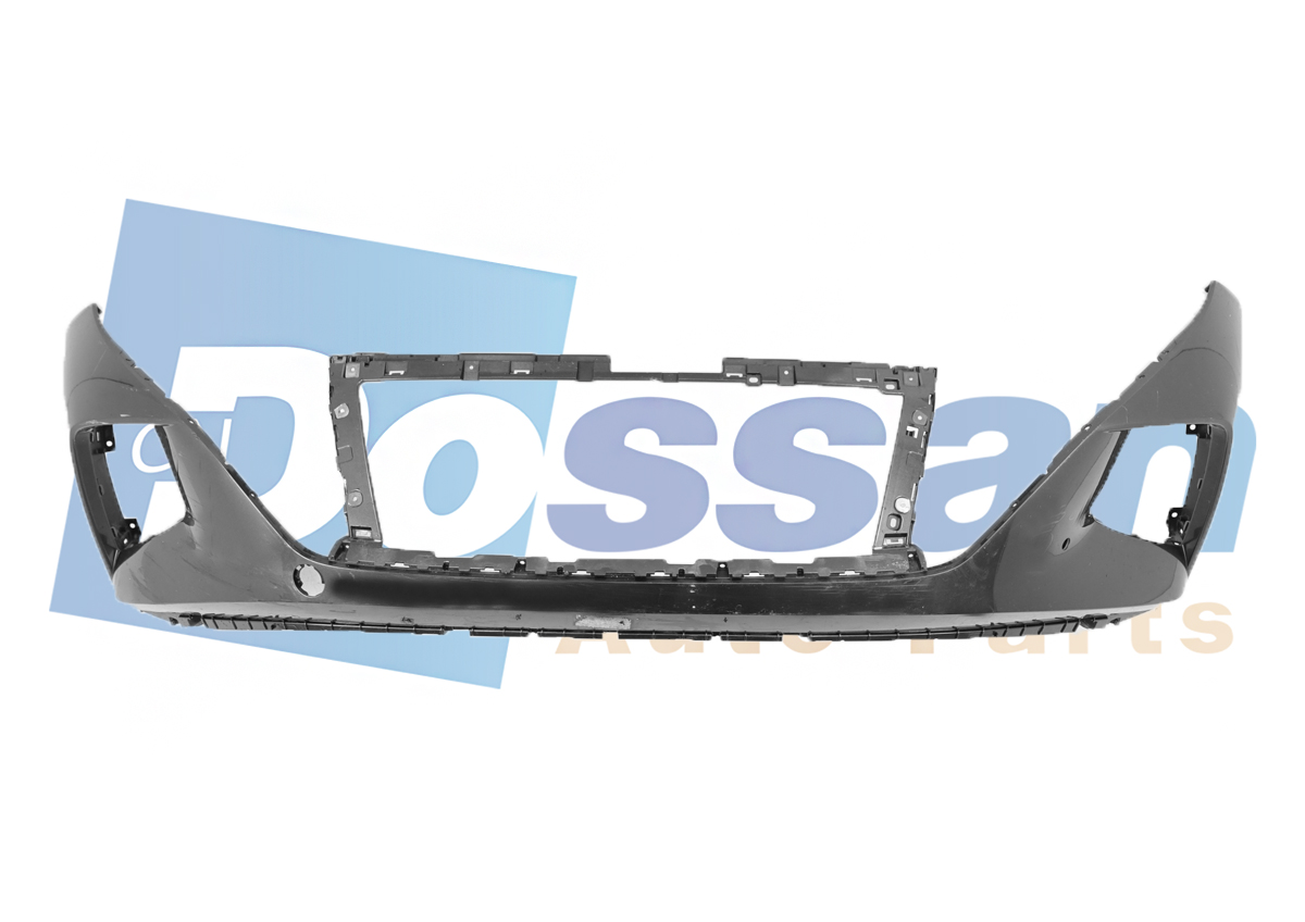 COVER - FR BUMPER UP