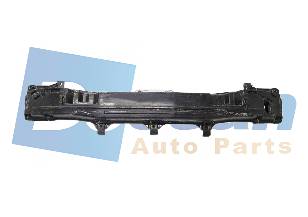 RAIL ASSY-REAR BUMPER SUPPORT
