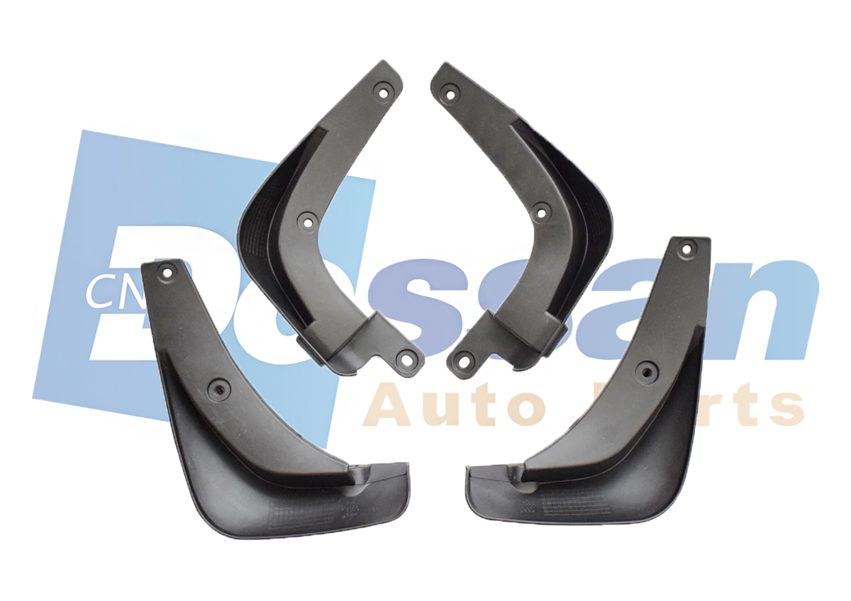 MUD GUARD SET
