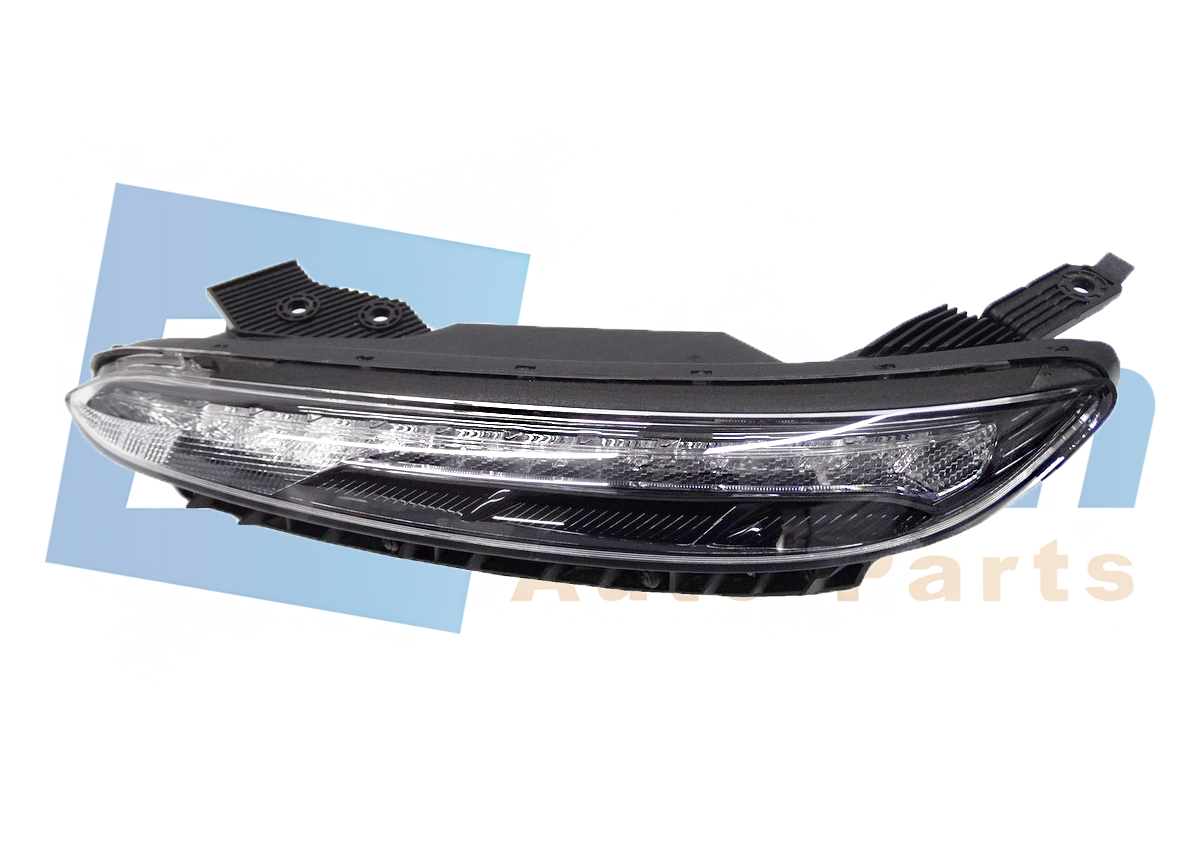 LAMP ASSY-DAY RUNNING LIGHT LH - LED