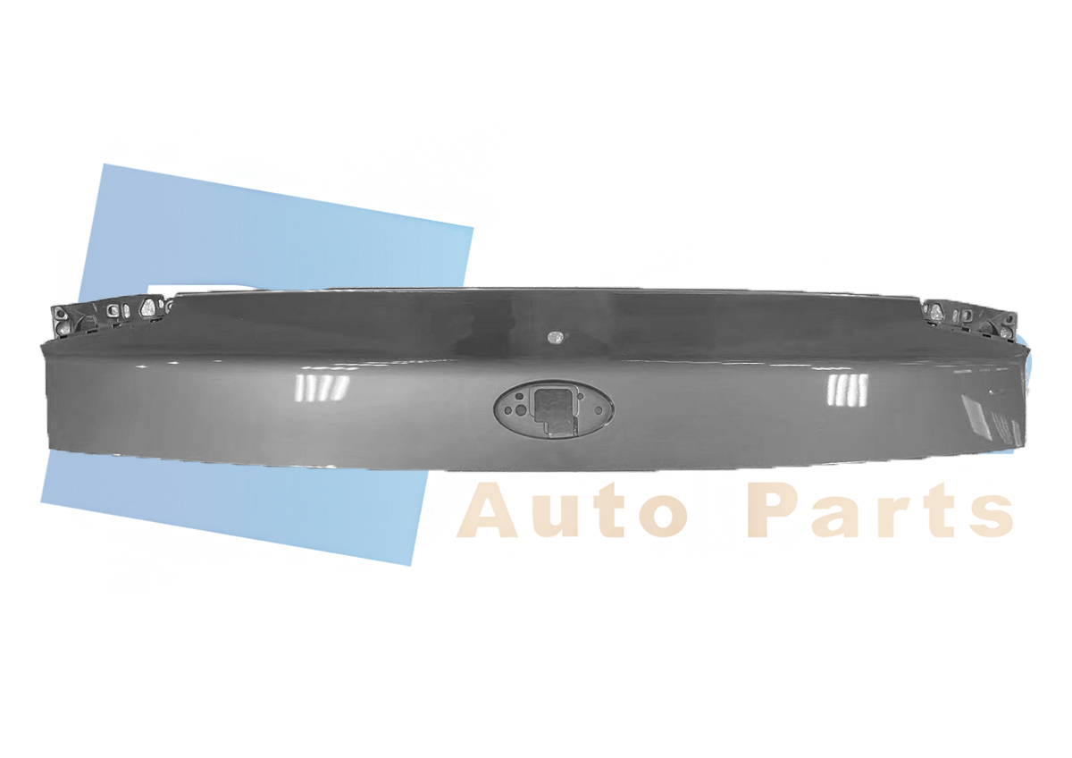 GARNISH-TRUNK LID UPR