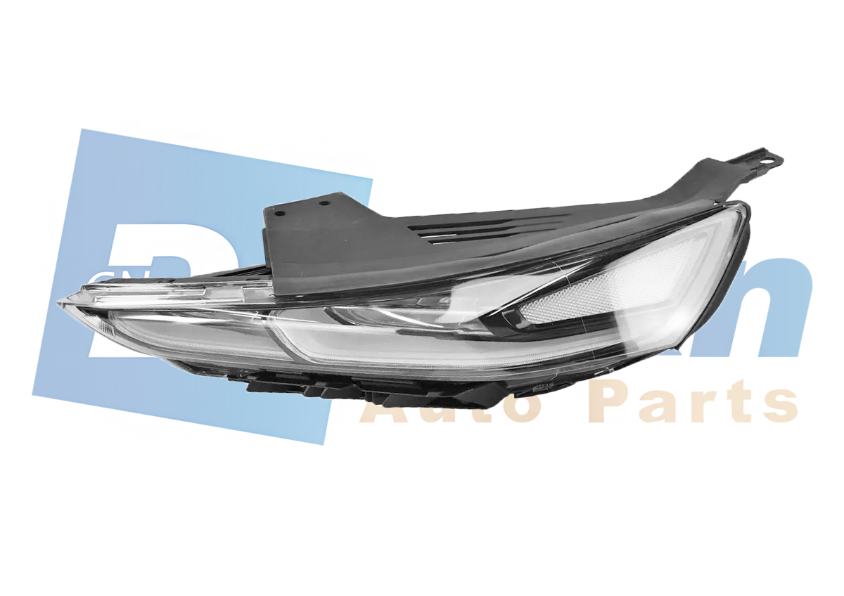 LAMP ASSY-DAY RUNNING LIGHT RH