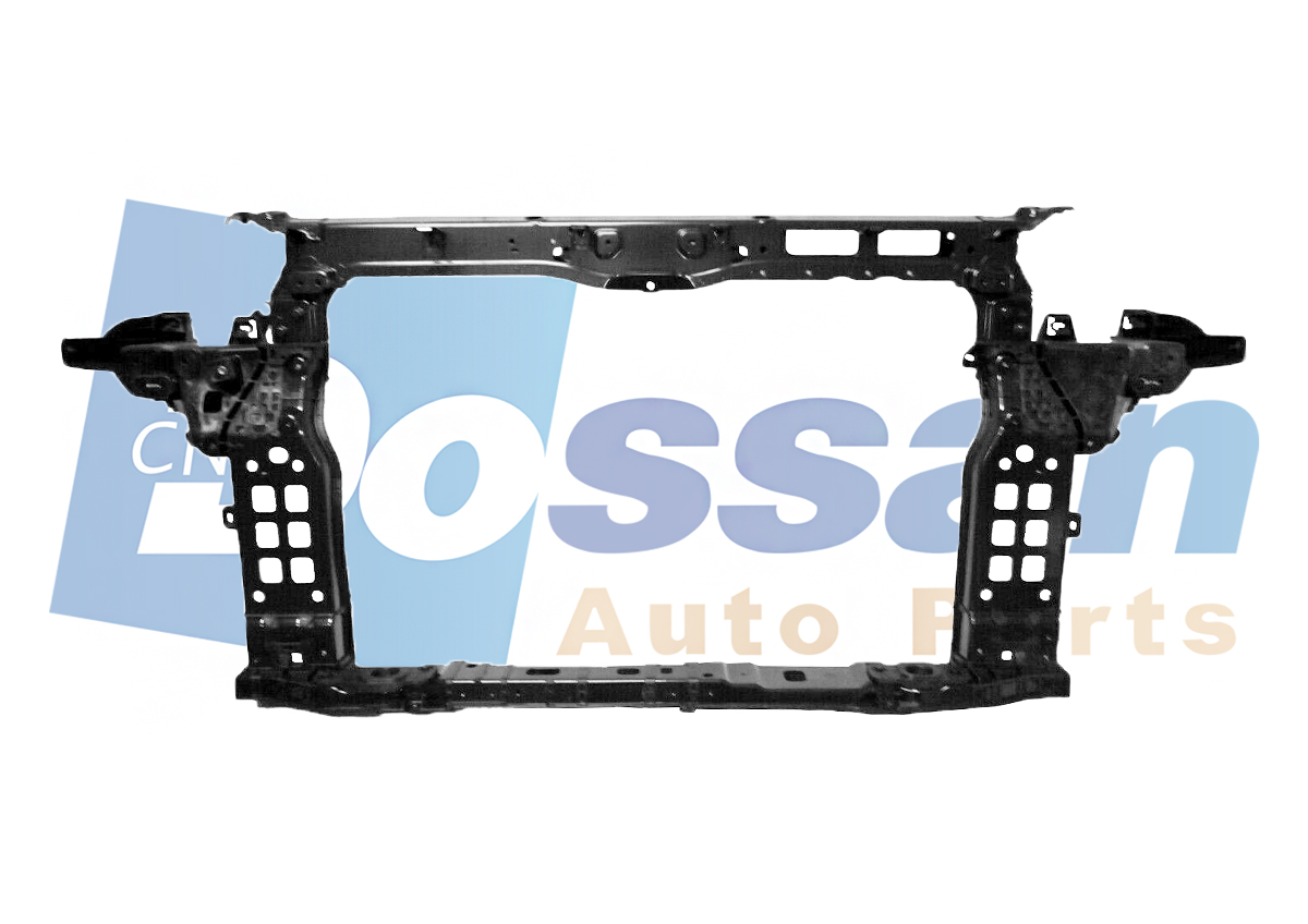 FRONT PANEL RADIATOR SUPPORT