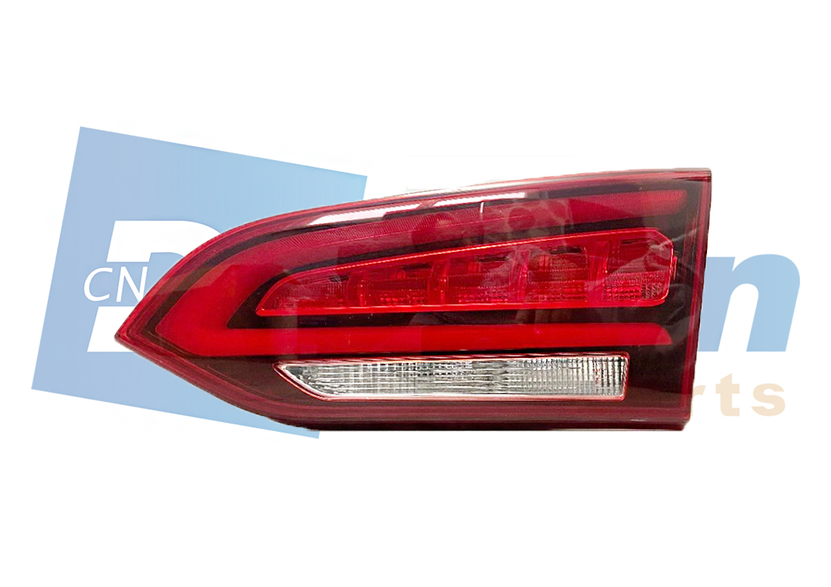 TAIL LAMP INNER (WITH SOCKET) LED RH