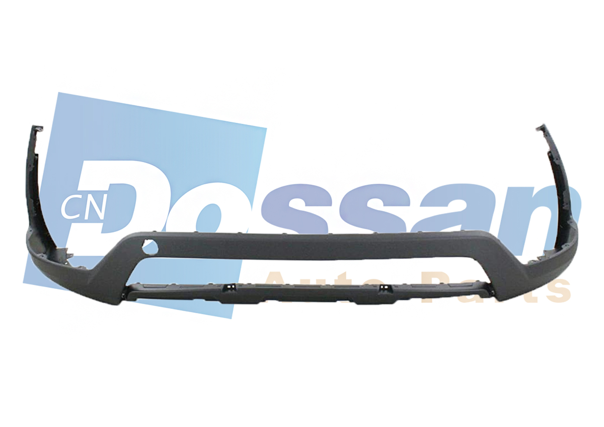 COVER - FR BUMPER LOW