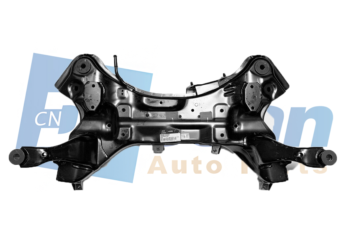 CROSSMEMBER FRONT ASSY