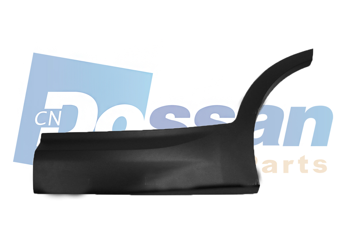 GARNISH ASSY-RR DR SIDE LH