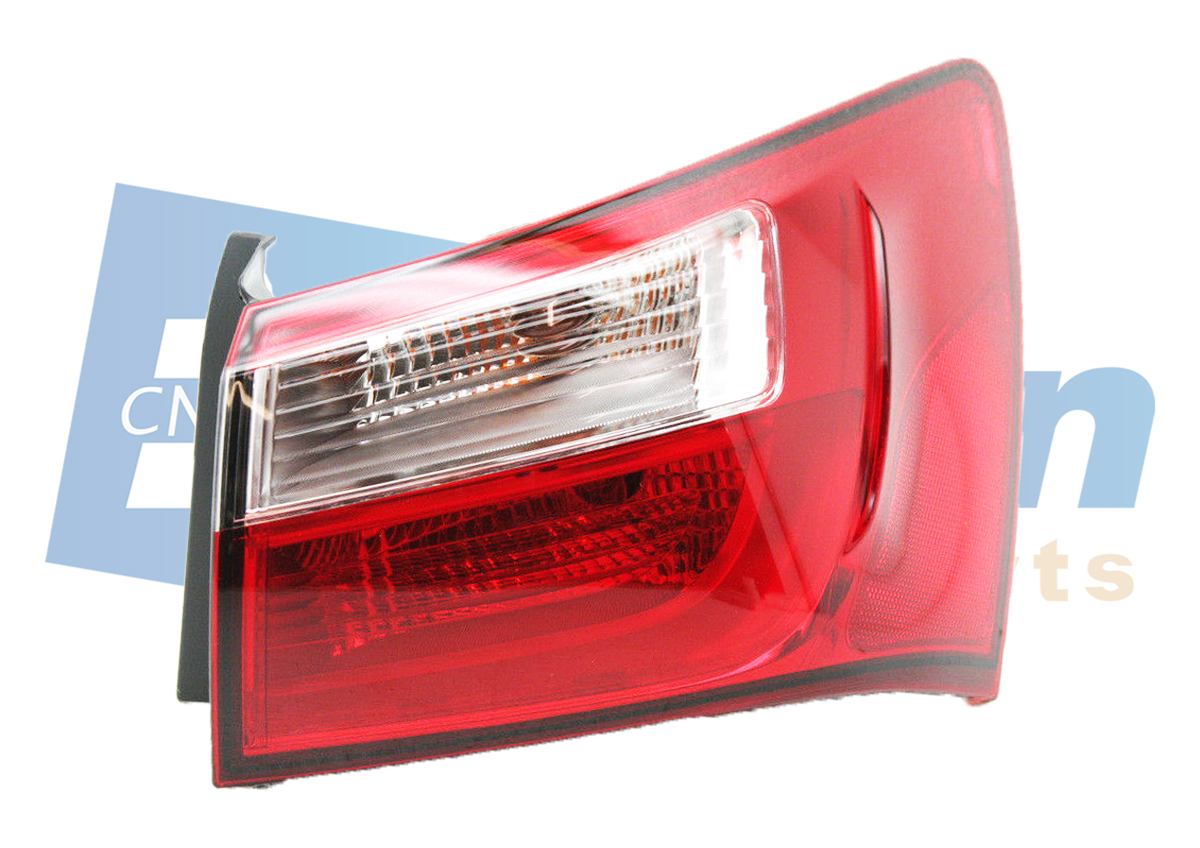 TAIL LAMP OUTER(WITH SOCKET) RH