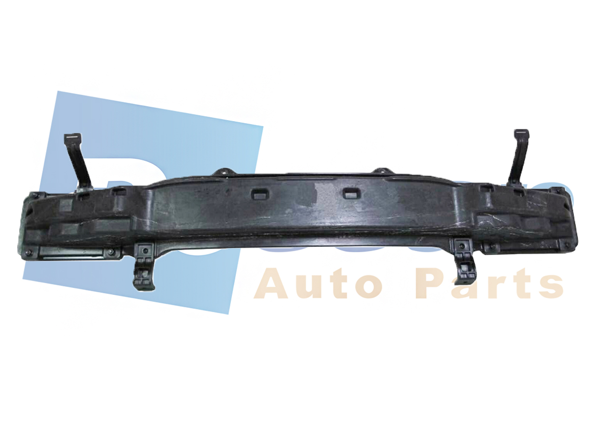 RAIL ASSY-REAR BUMPER SUPPORT