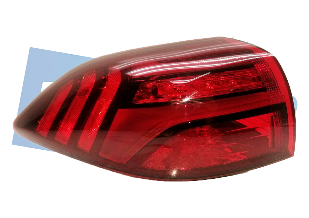 TAIL LAMP OUTER LED - LH