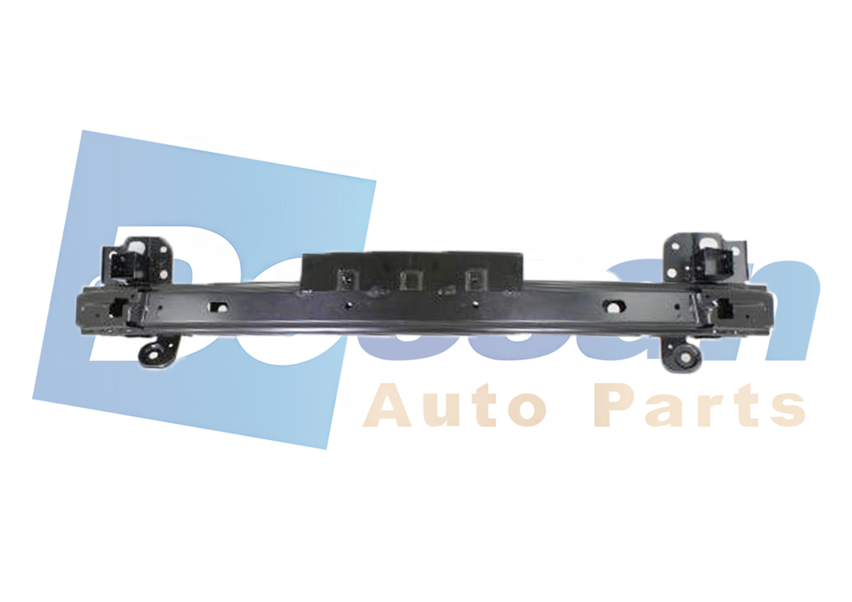RAIL ASSY-FR BUMPER SUPPORT